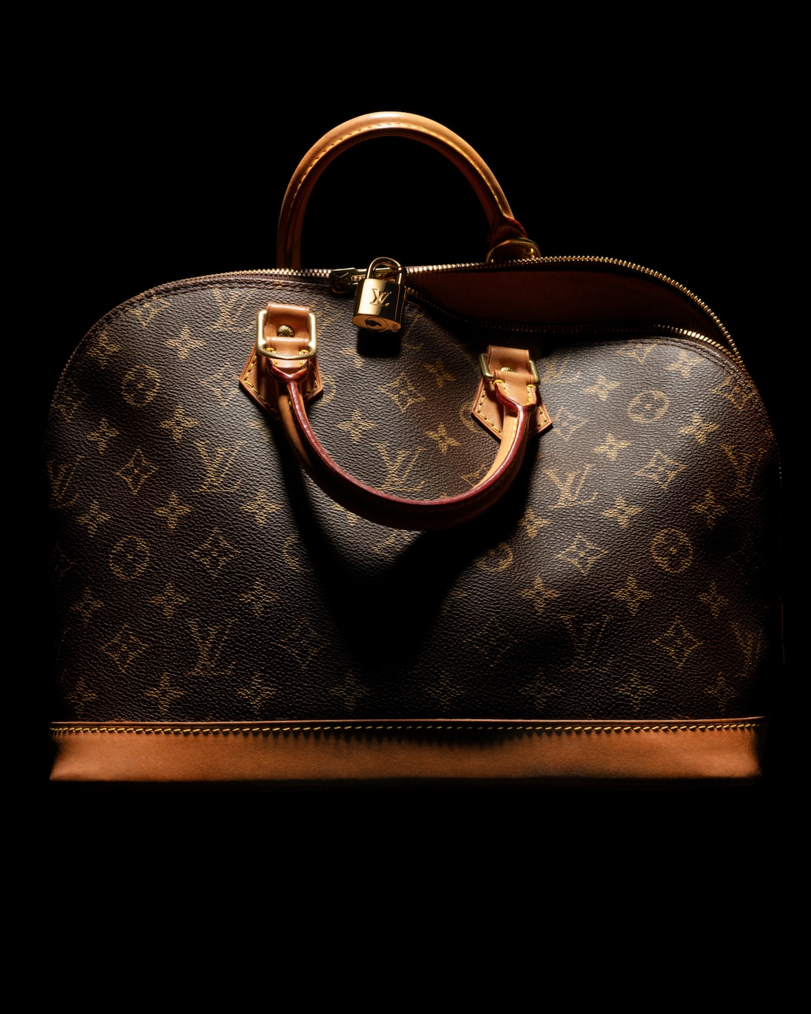 Edizione Anniversario Monogram - Borse Alma | LOUIS VUITTON ® | LOUIS ...