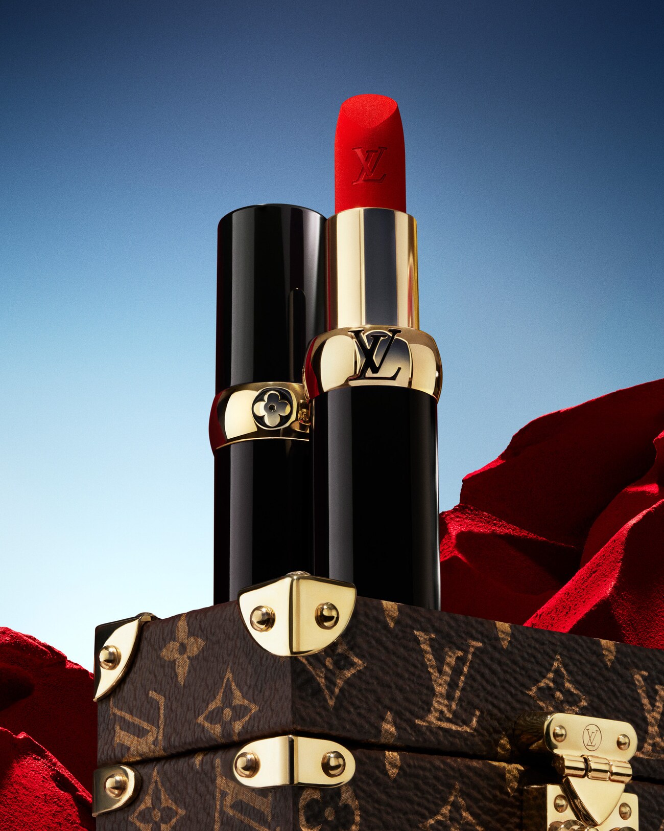 LOUIS VUITTON - Italia Sito Ufficiale