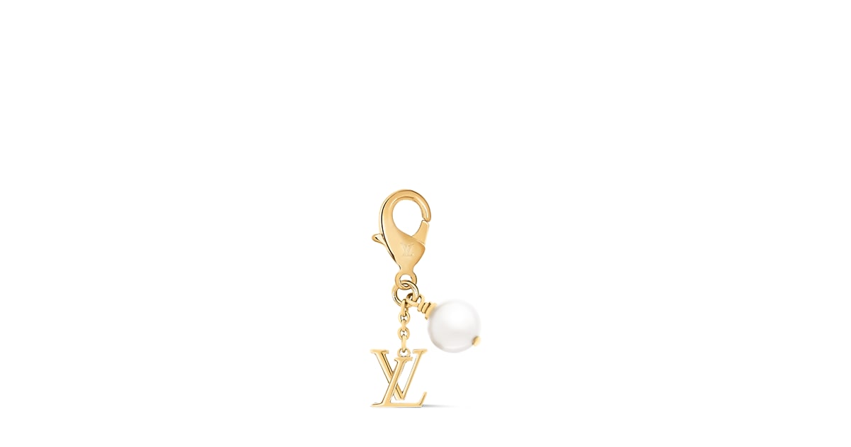 Charm LV Pearl LV S00 - New In Women | LOUIS VUITTON