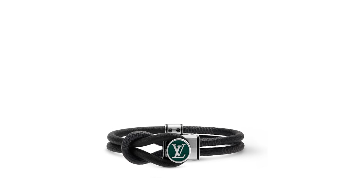 Bracciale Loop it Damier Graphite - Regali per la Festa del Papà M4612D ...