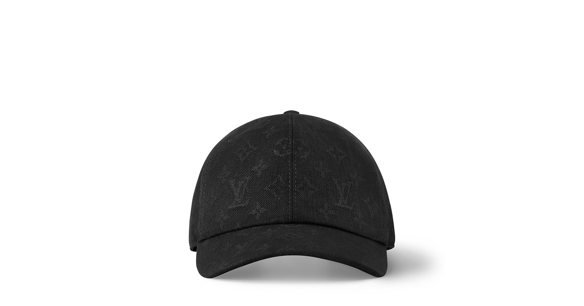 Cappello Monogram Essential S00 - Accessori | LOUIS VUITTON