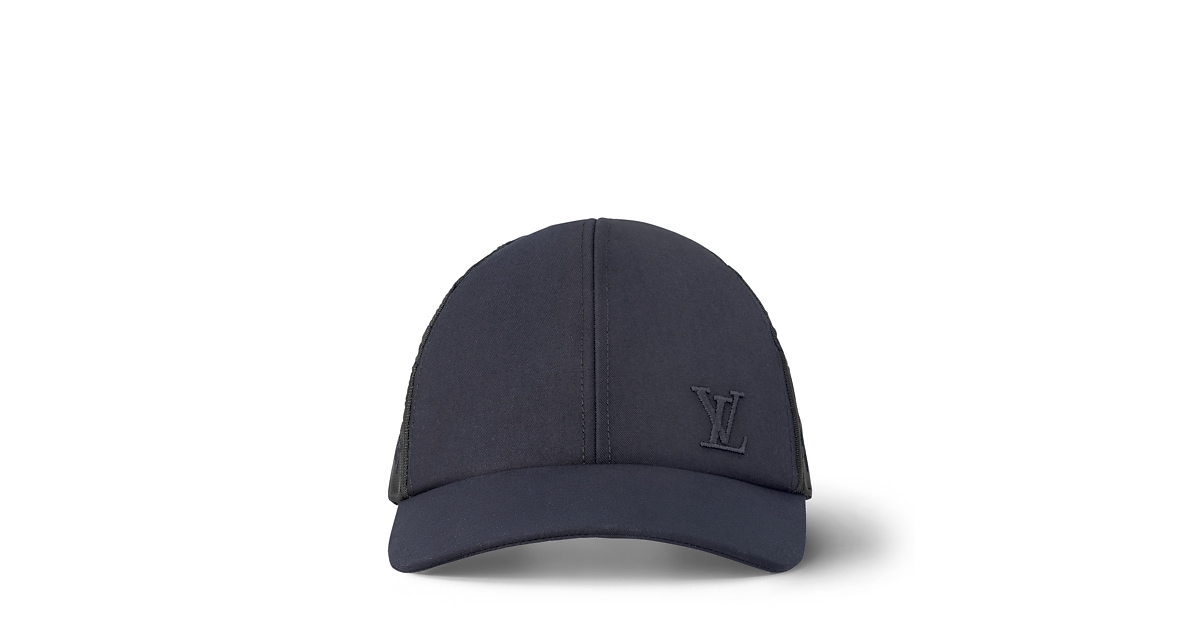 Cappello Monogram Mesh S00 - Accessori | LOUIS VUITTON