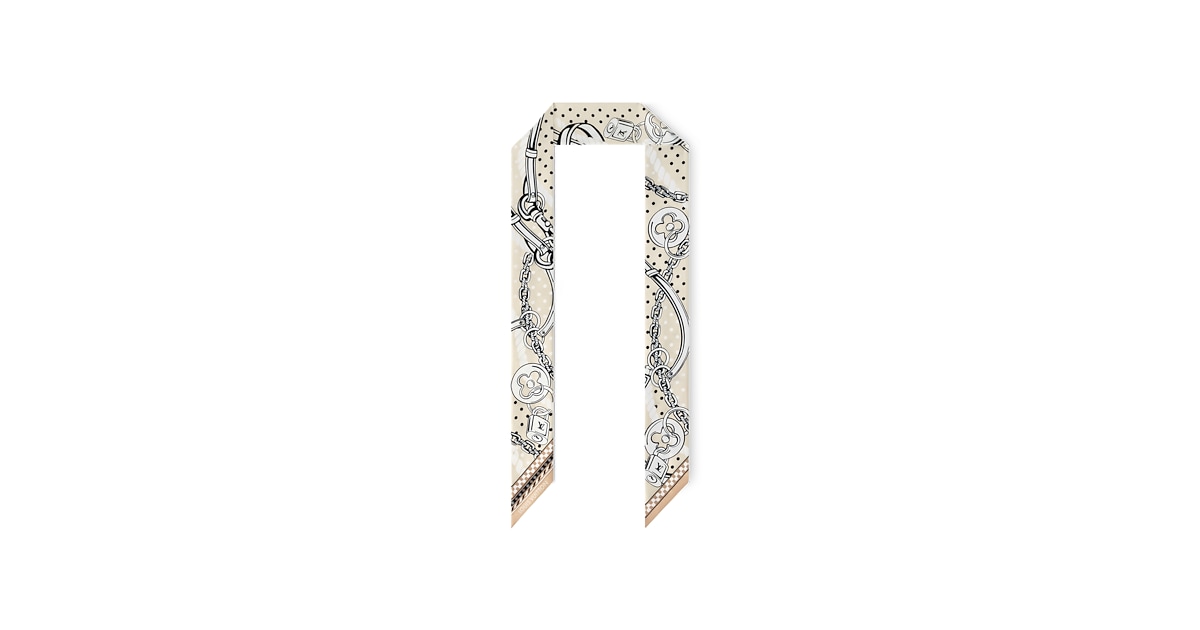 Bandeau Ocean Bandana BB S00 - Accessori M96508 | LOUIS VUITTON