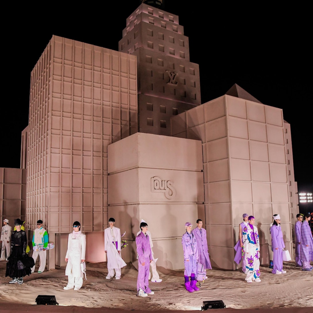 LV Magazine Homepage | LOUIS VUITTON®