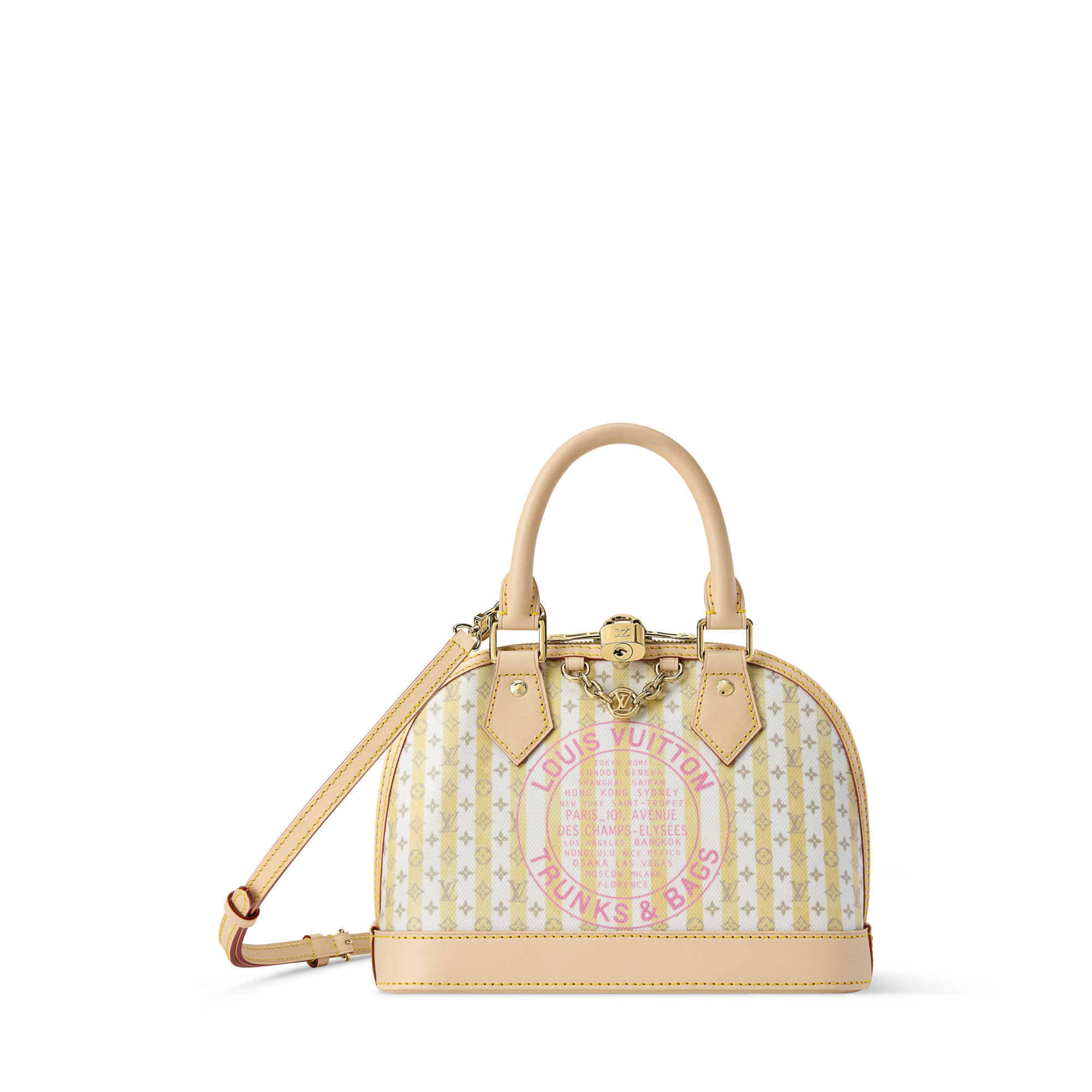 Novità Borse Collezione Donna | LOUIS VUITTON