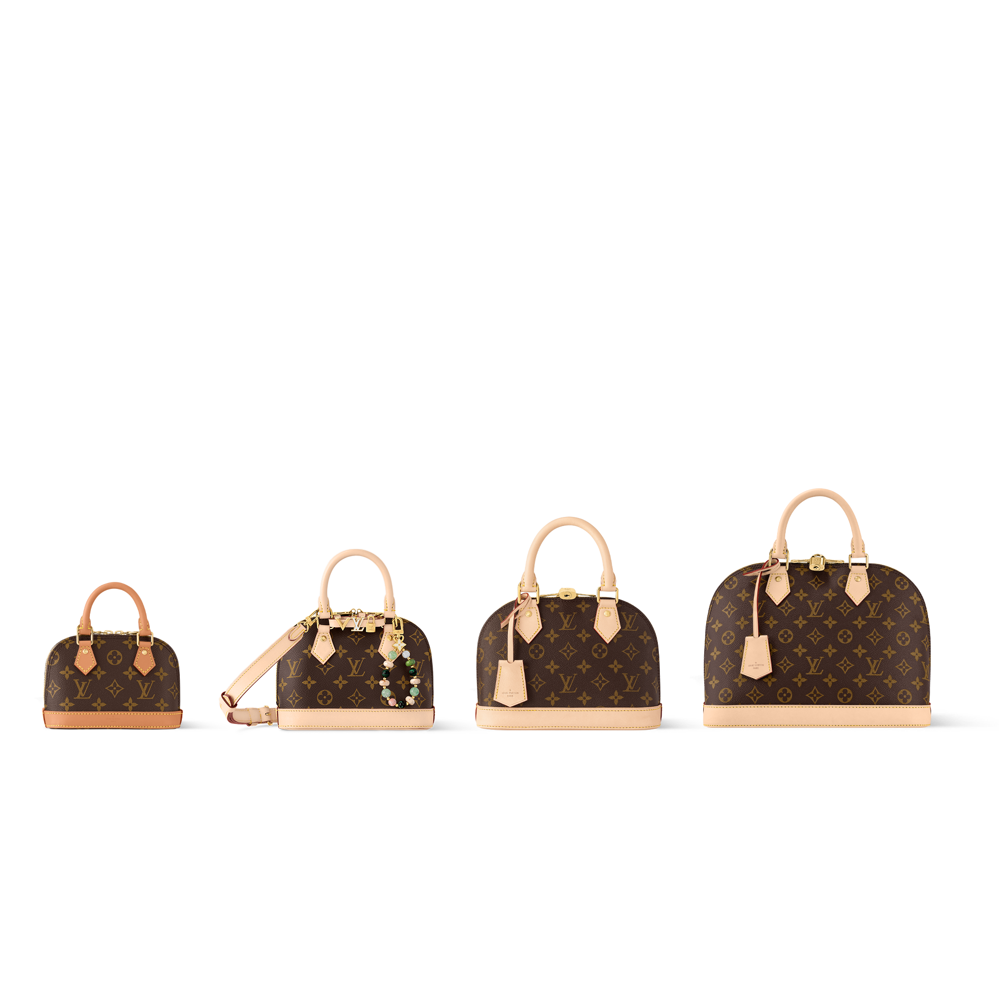 Alma Mini LV&I - Borse da Donna | LOUIS VUITTON