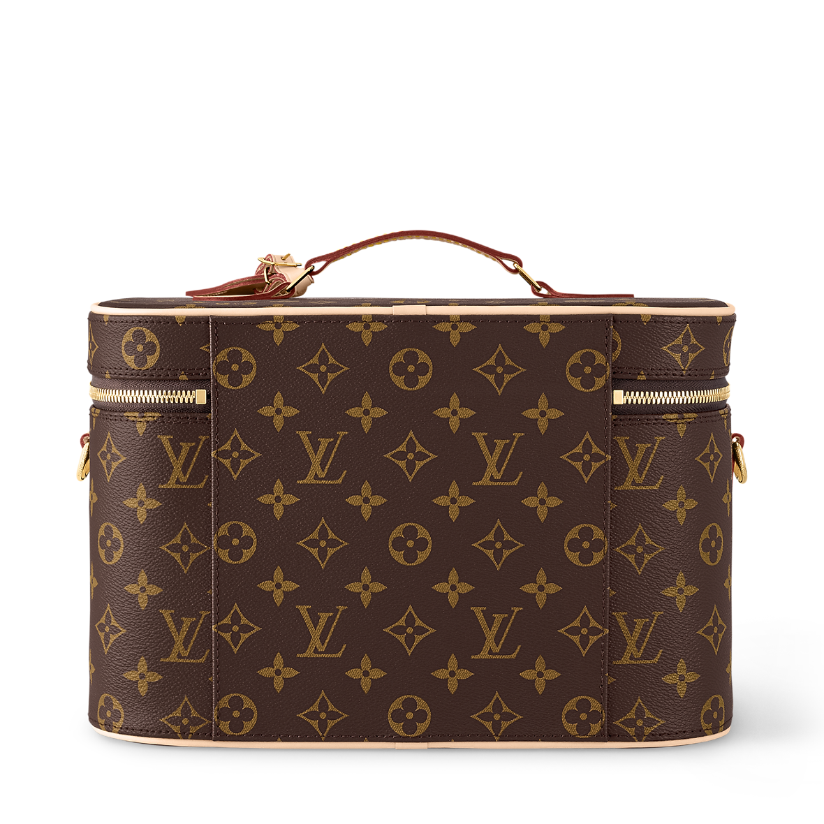 Beauty case Nice Tela Monogram - Viaggio M44935 | LOUIS VUITTON