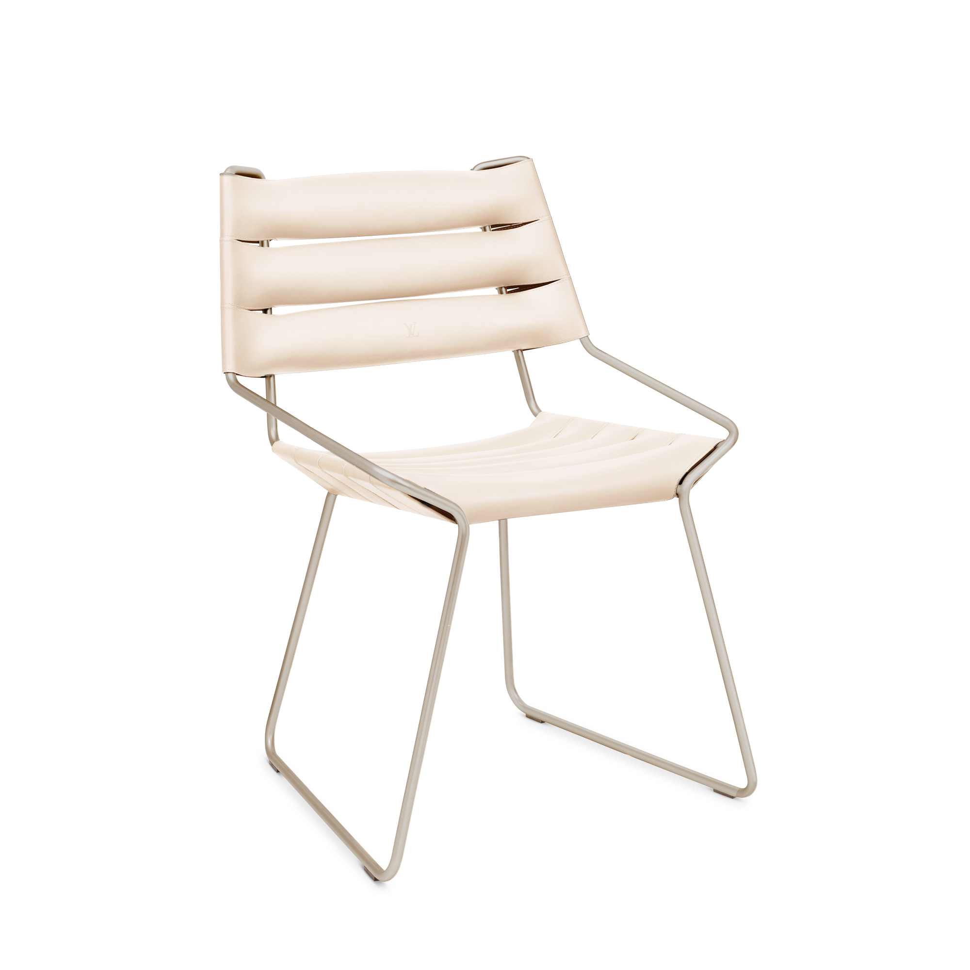 Belt Chair di Atelier Oï - Casa | LOUIS VUITTON