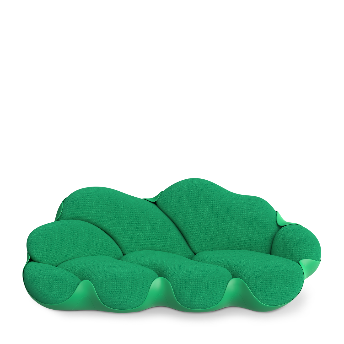 Bomboca Sofa GM di Campana Brothers - Casa e Art de la Table R96599 ...