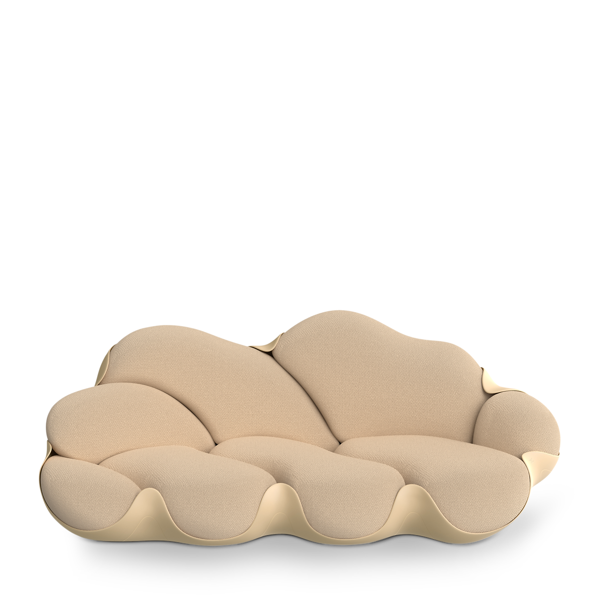 Bomboca Sofa GM di Campana Brothers - Casa R96599 | LOUIS VUITTON