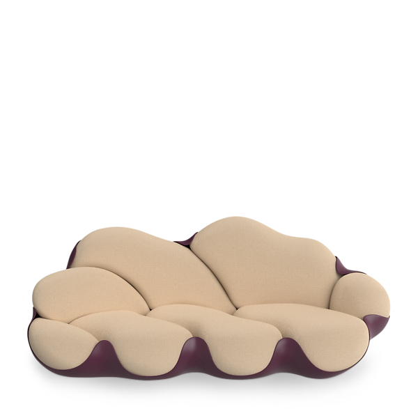 Bomboca Sofa GM di Campana Brothers - Casa R96599 | LOUIS VUITTON