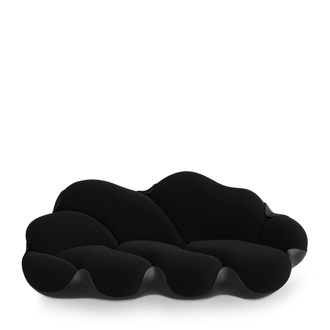 Bomboca Sofa GM di Campana Brothers - Casa e Art de la Table | LOUIS ...