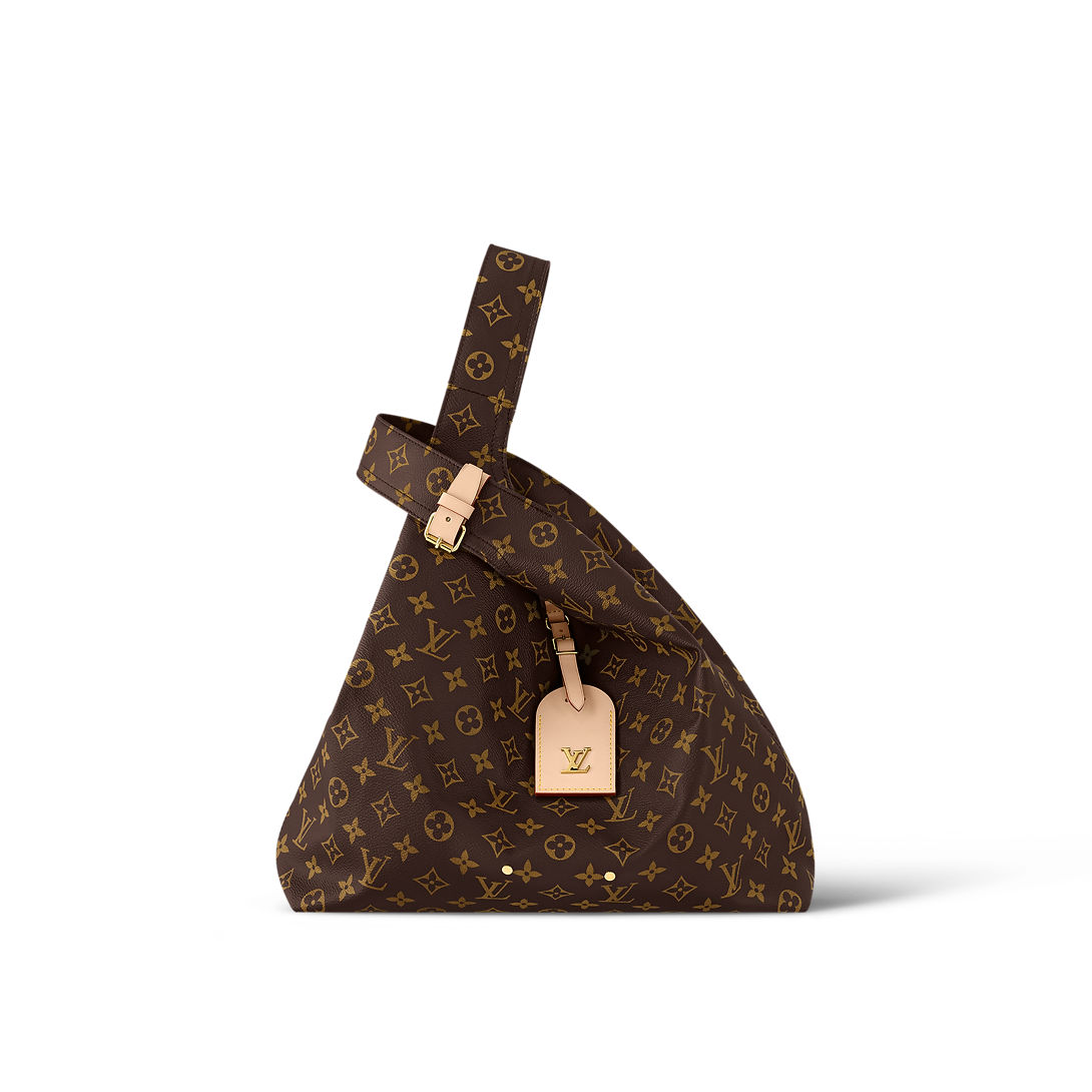Borse a secchiello Borse Monogram Borse da Donna | LOUIS VUITTON