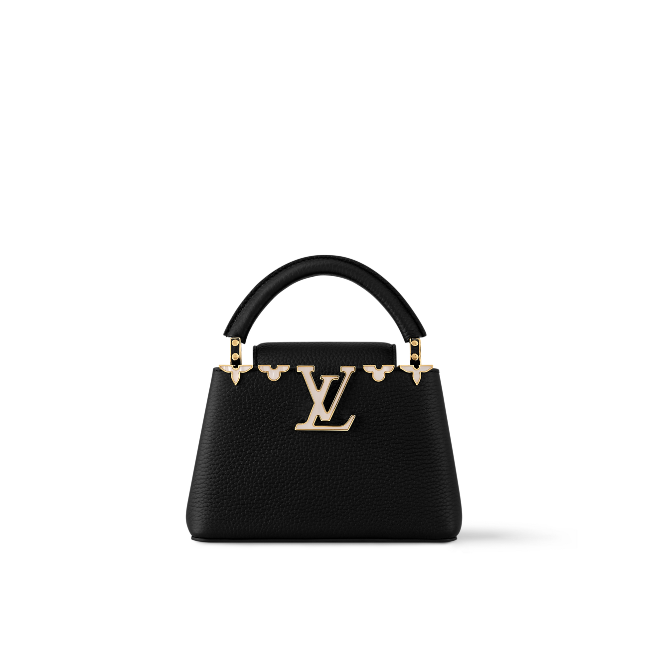Borsa Capucines Mini Capucines - Borse da Donna M11341 | LOUIS VUITTON