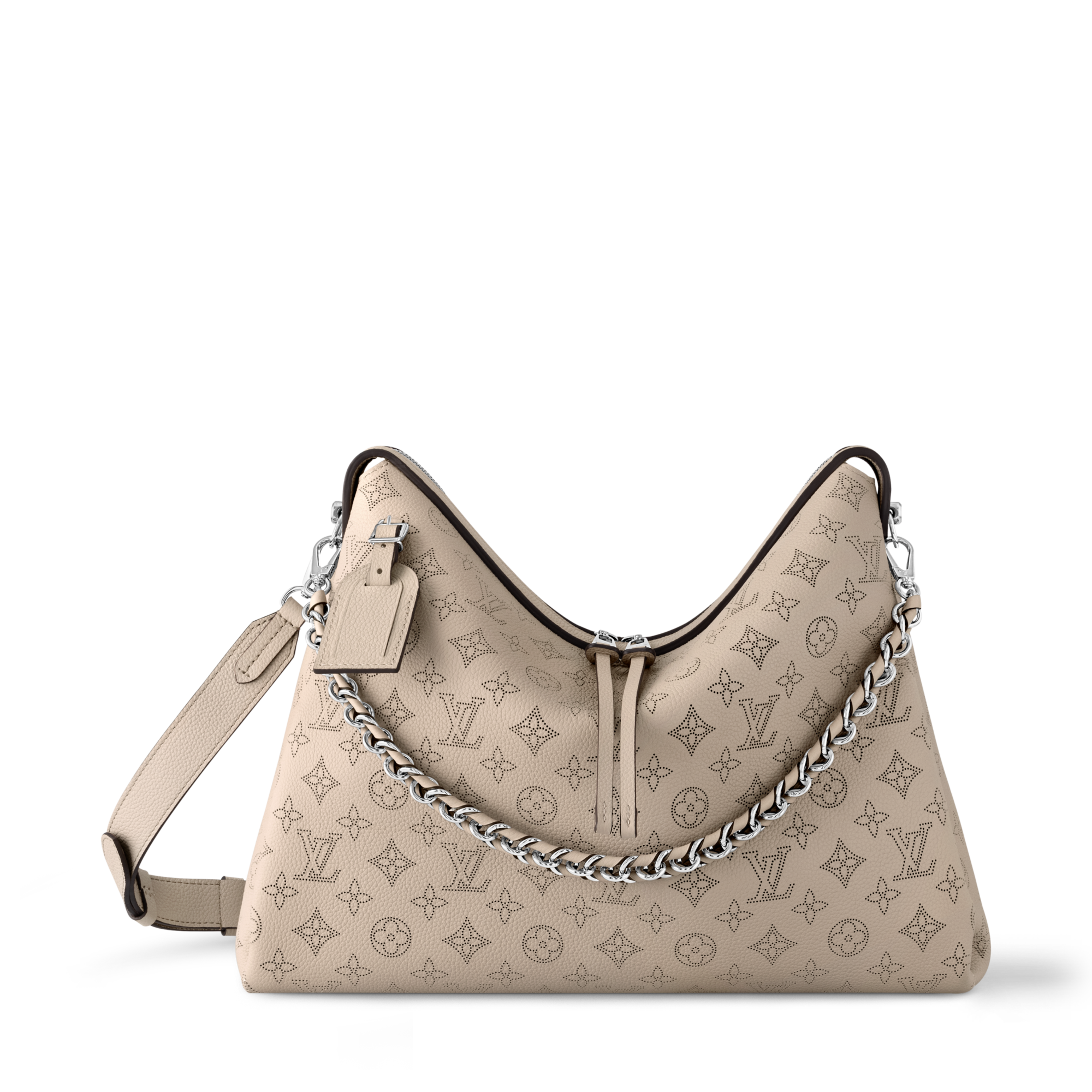 Borsa Hand It All PM Pelle Mahina - Borse da Donna M24255 | LOUIS VUITTON