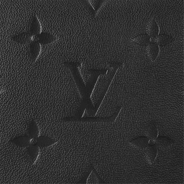 Borsa Loop Hobo Pelle Monogram Empreinte - Borse da Donna | LOUIS VUITTON