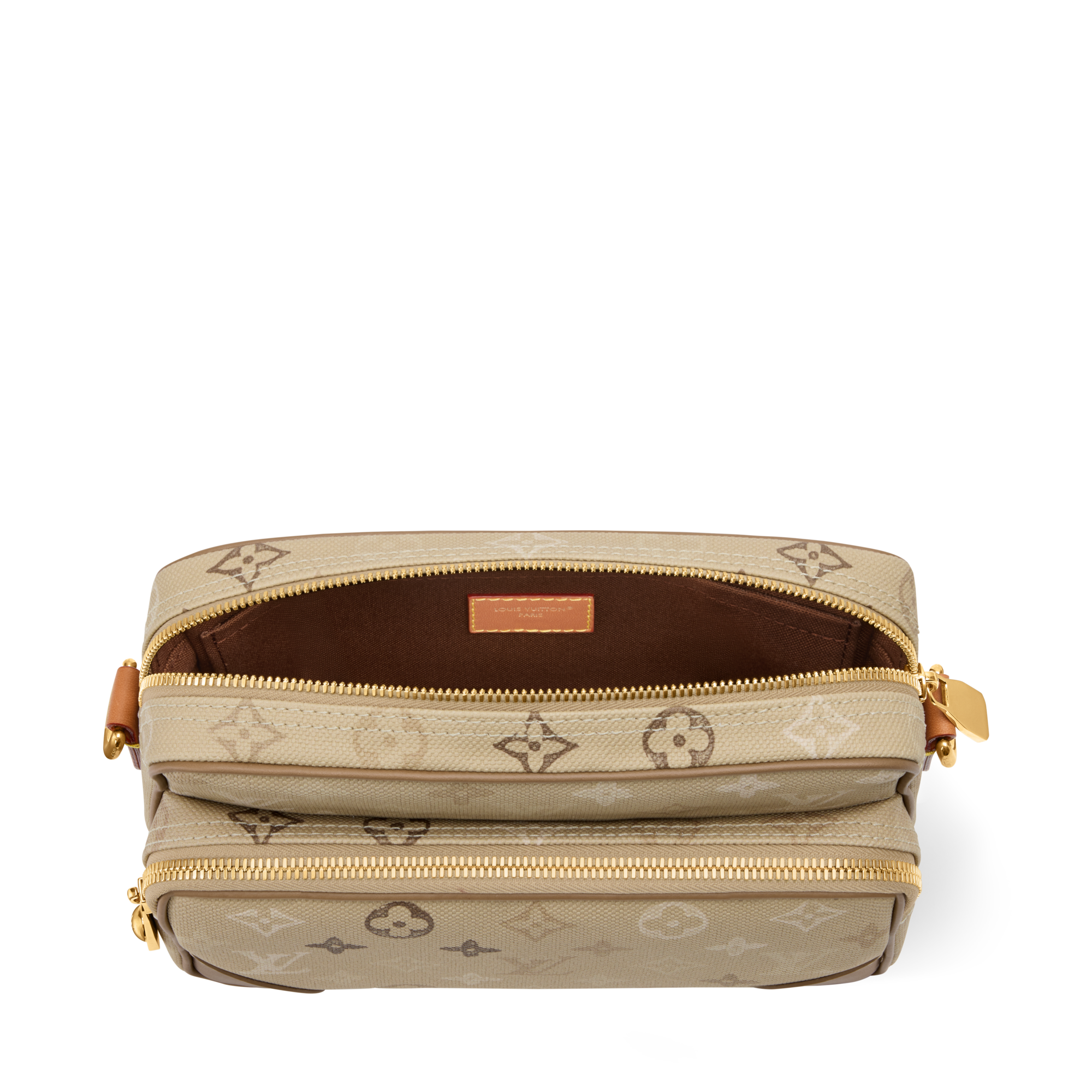 Borsa Nil Altri Monogram - Borse da Uomo | LOUIS VUITTON