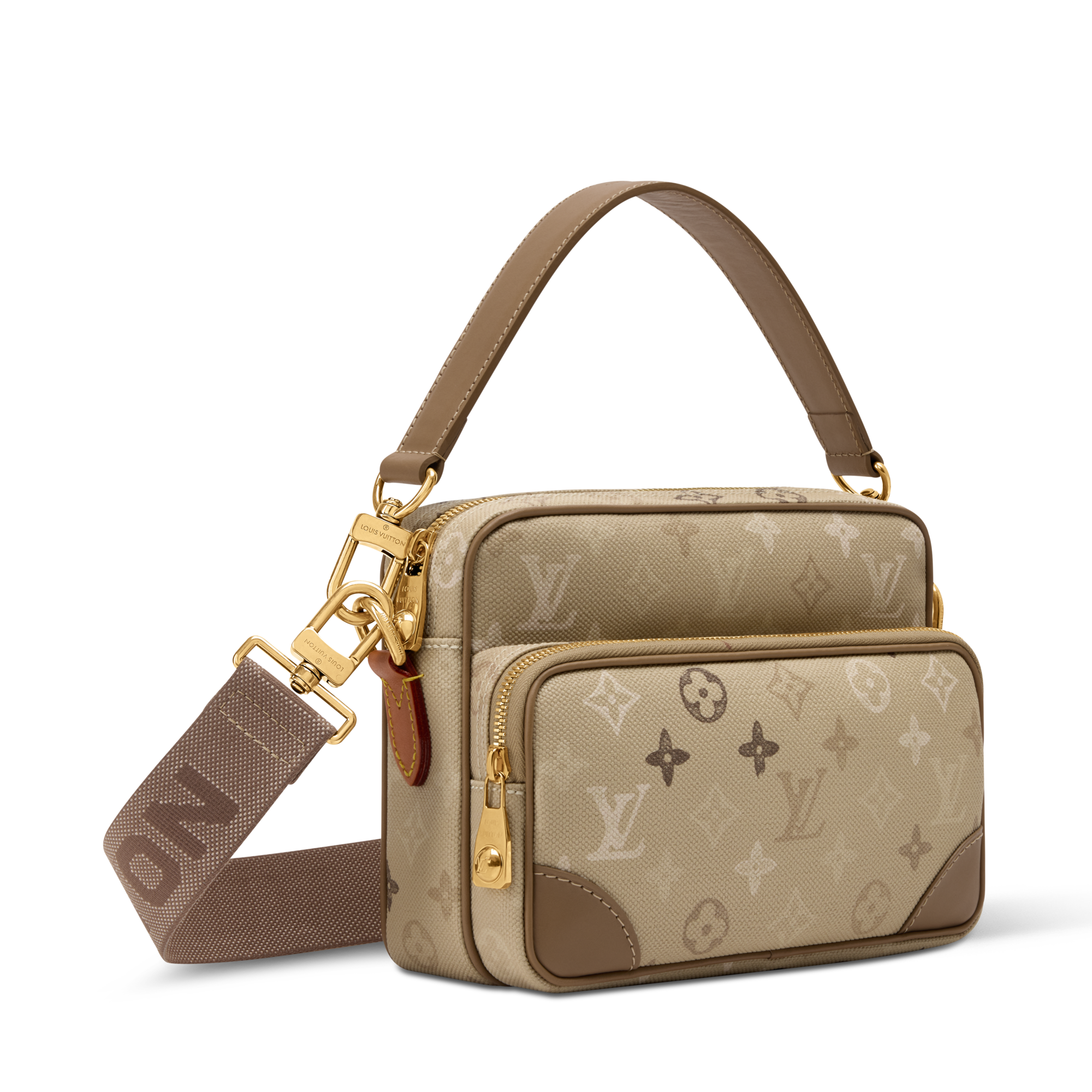 Borsa Nil Altri Monogram - Borse da Uomo | LOUIS VUITTON