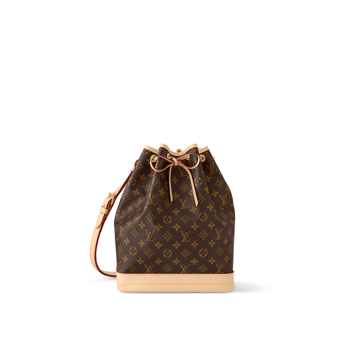 Borsa Petit Noé Tela Monogram - Borse da Donna | LOUIS VUITTON