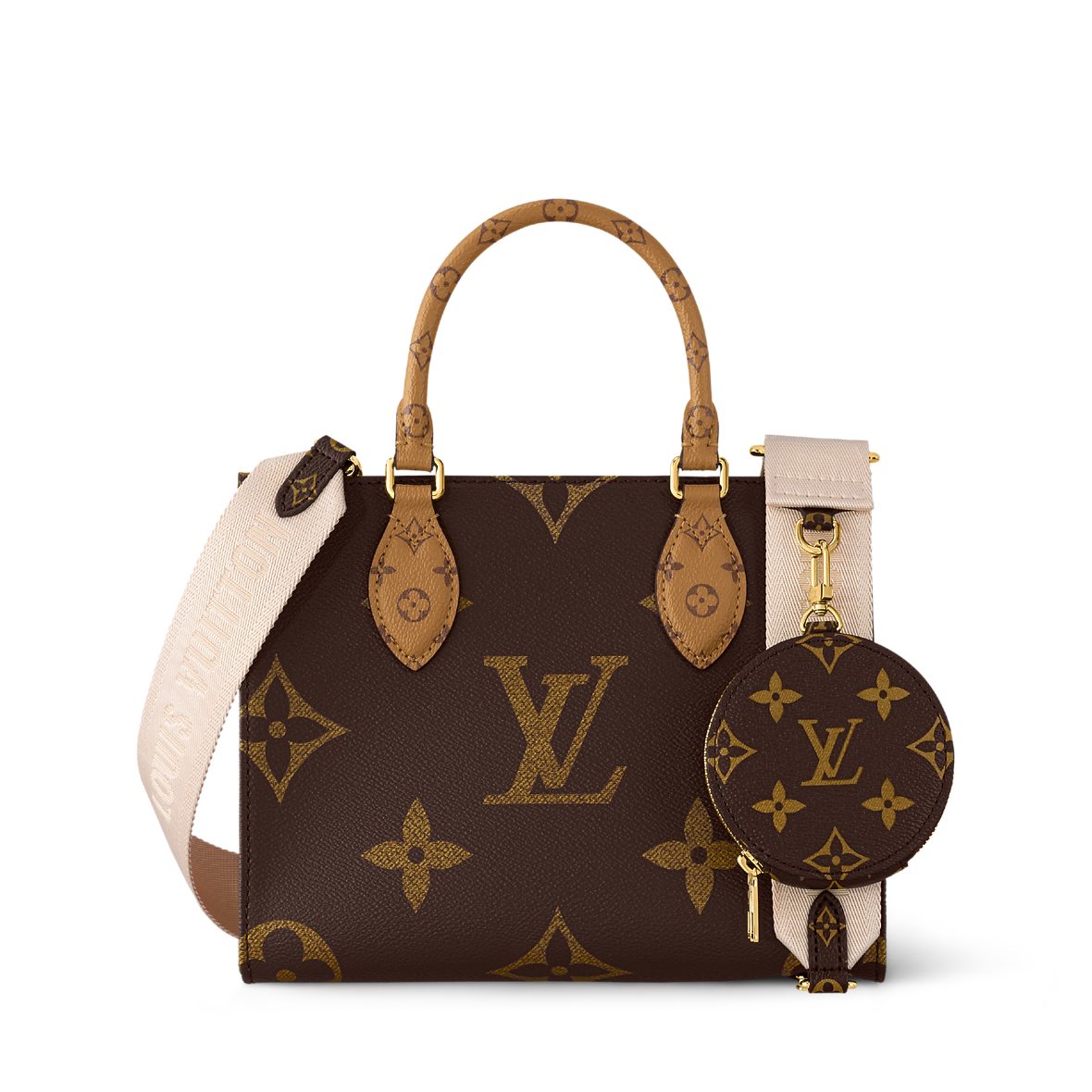 Borse Donna Firmate e di Lusso: in pelle e canvas | LOUIS VUITTON