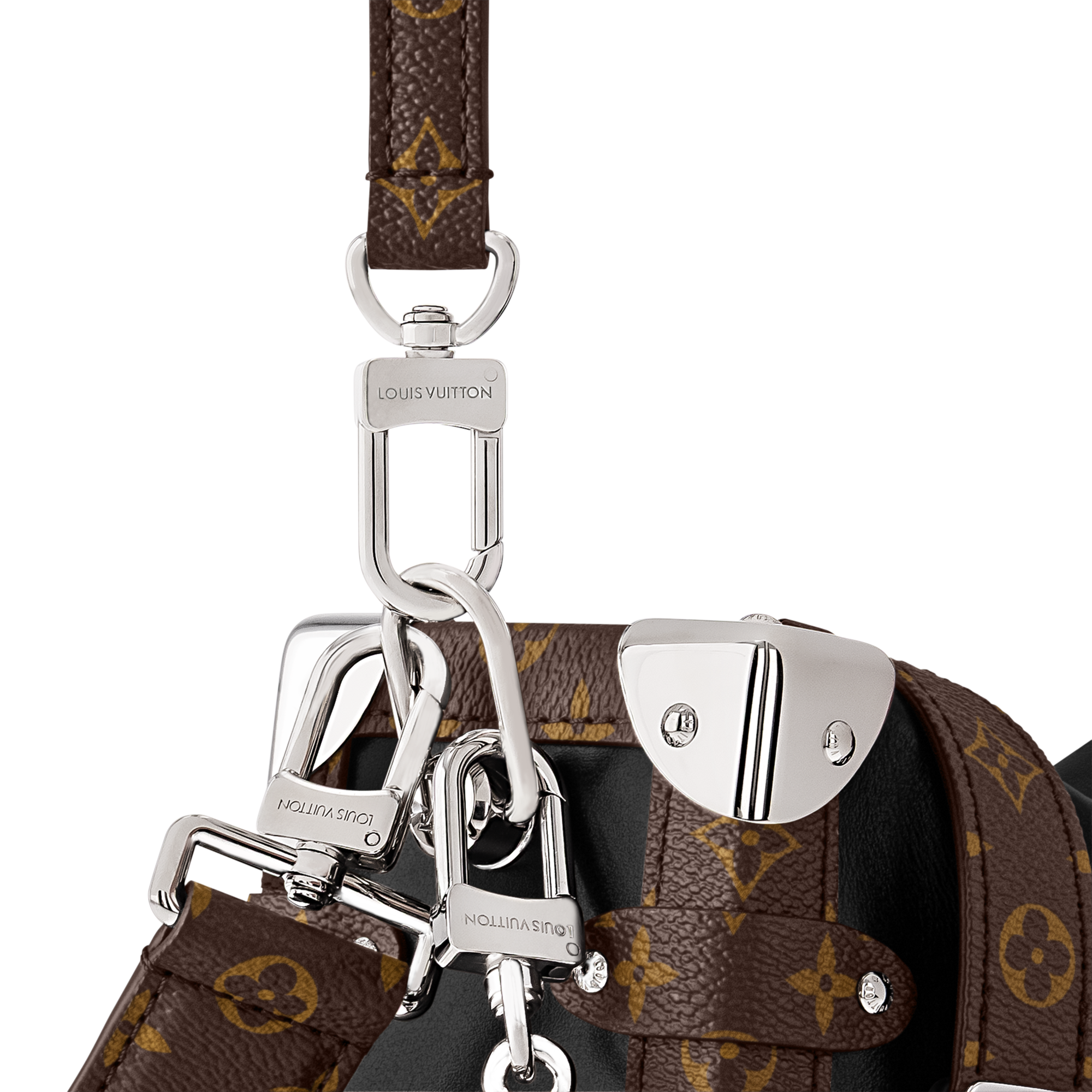 Borsa Side Trunk Vibe MM LV Vibe - Borse da Donna M15195 | LOUIS VUITTON
