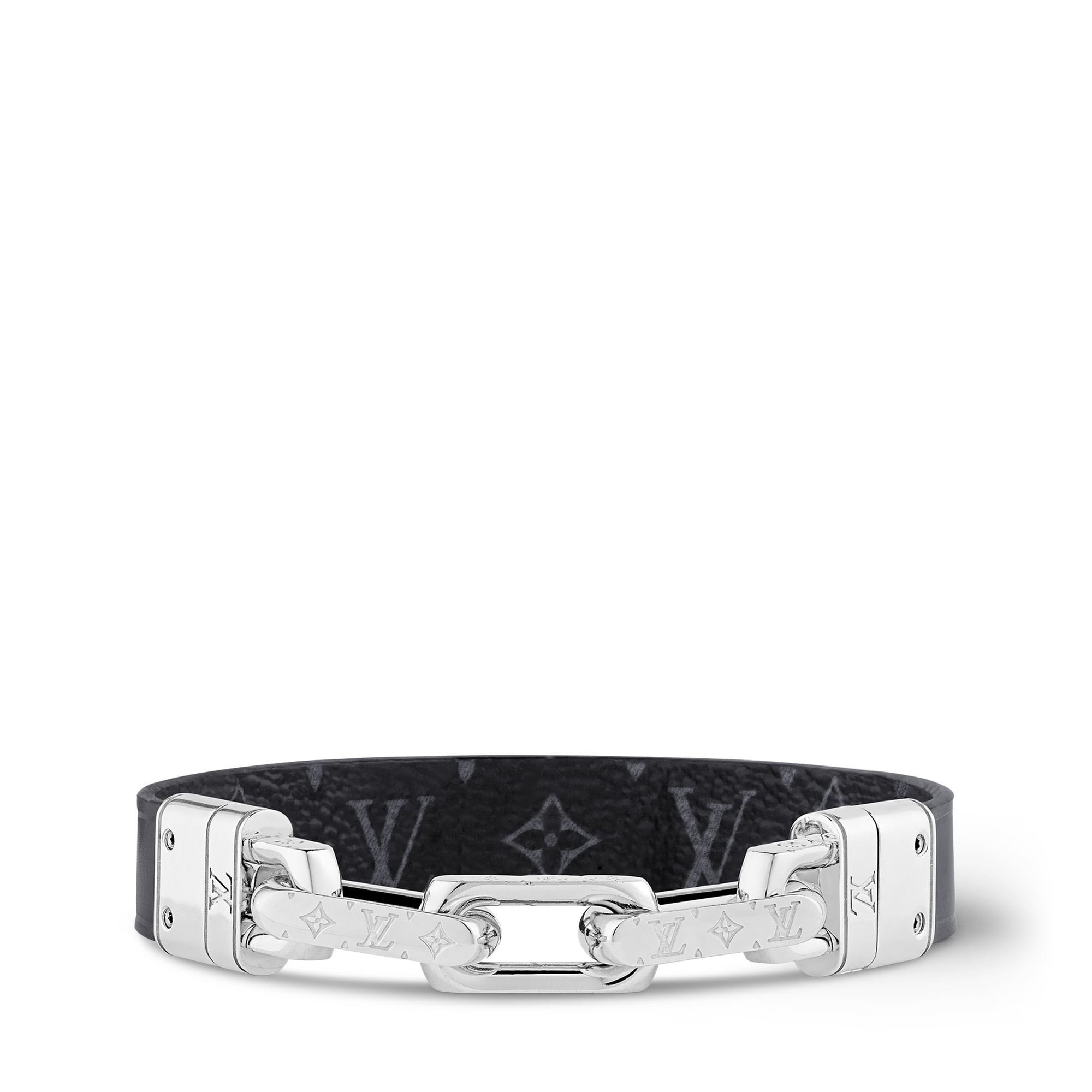 Bracciale LV Links Tela Monogram - Fashion Bijoux M8340D | LOUIS VUITTON