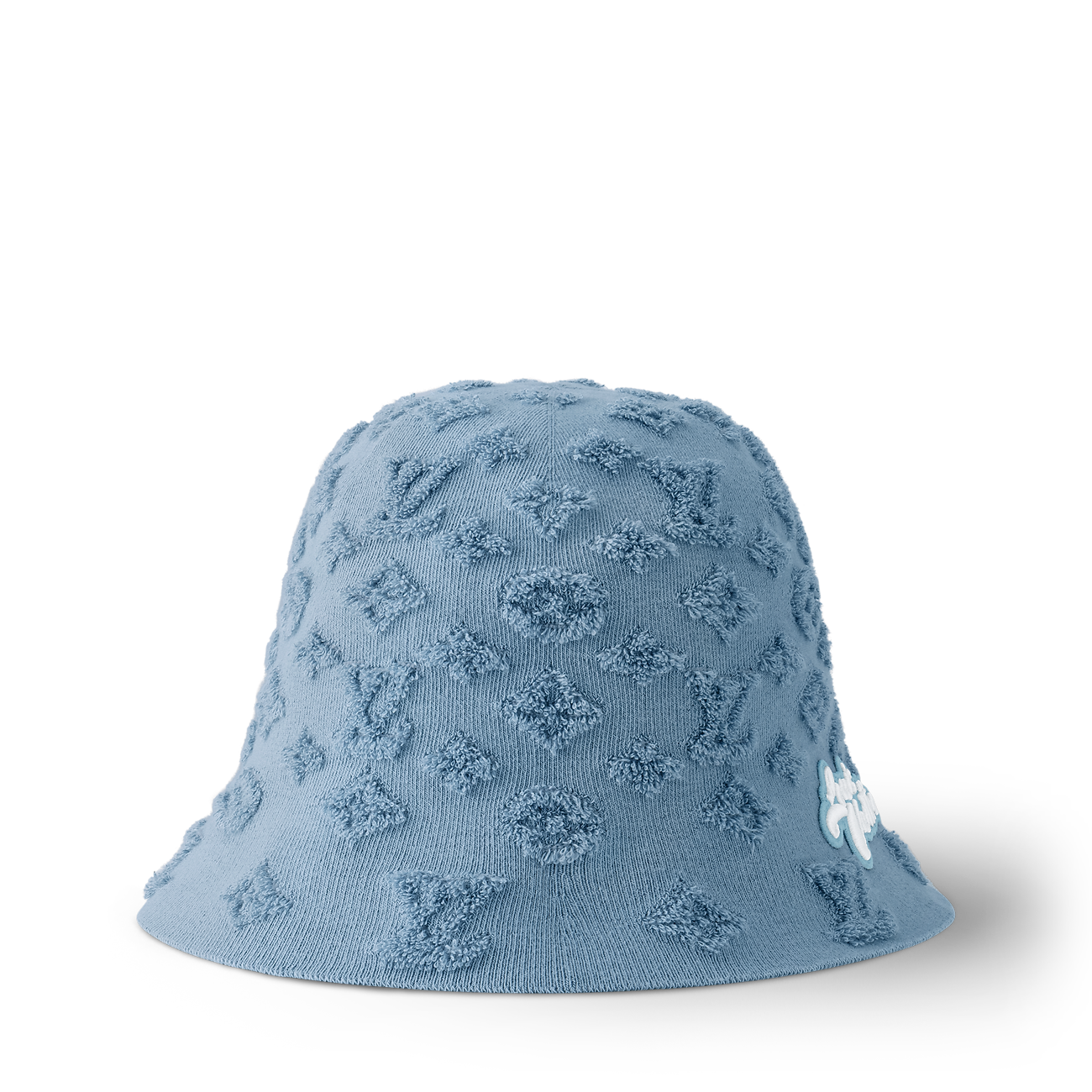 Giacca in jeans Type II tinta in capo - Abbigliamento | LOUIS VUITTON