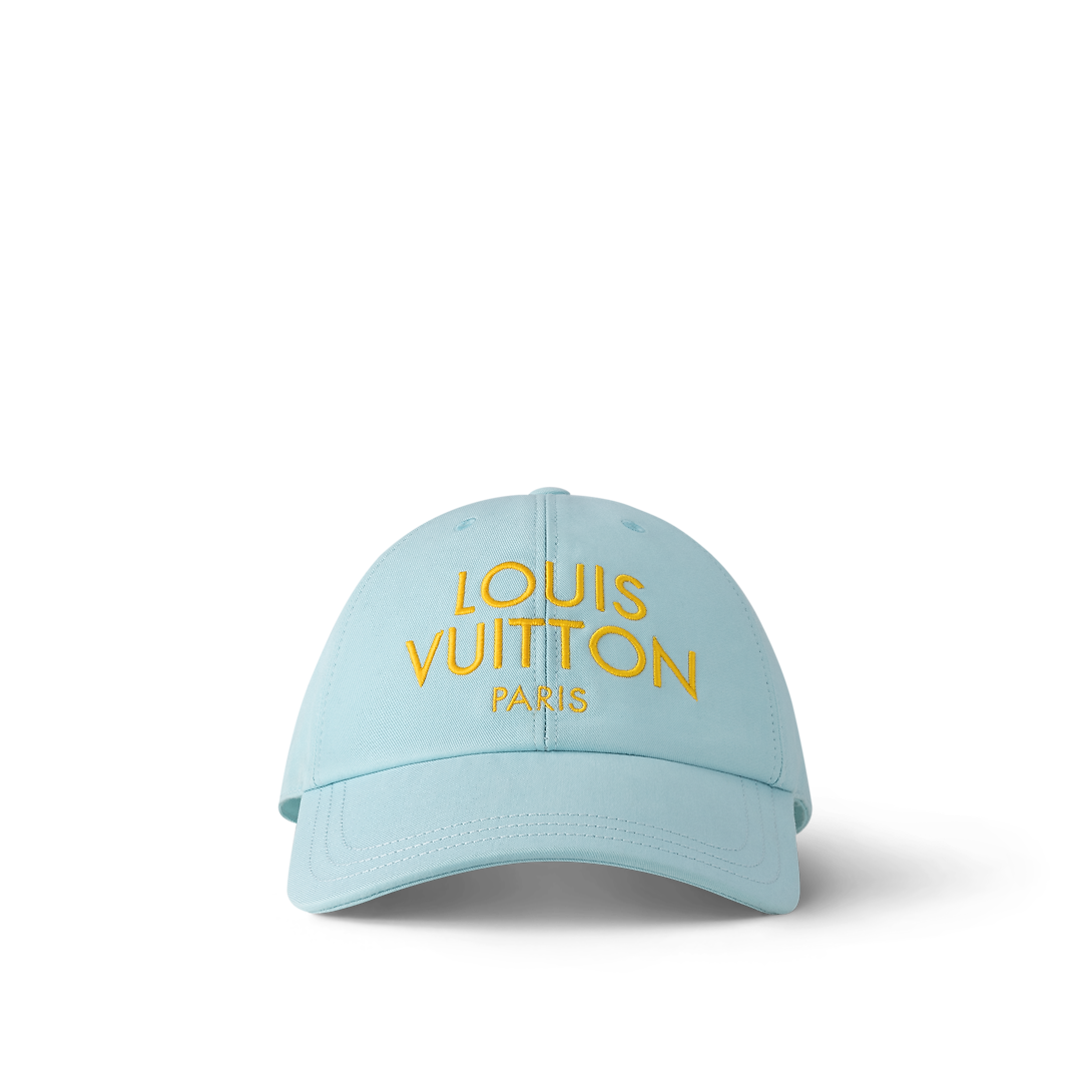 Cappello My LV Paris S00 - Accessori | LOUIS VUITTON