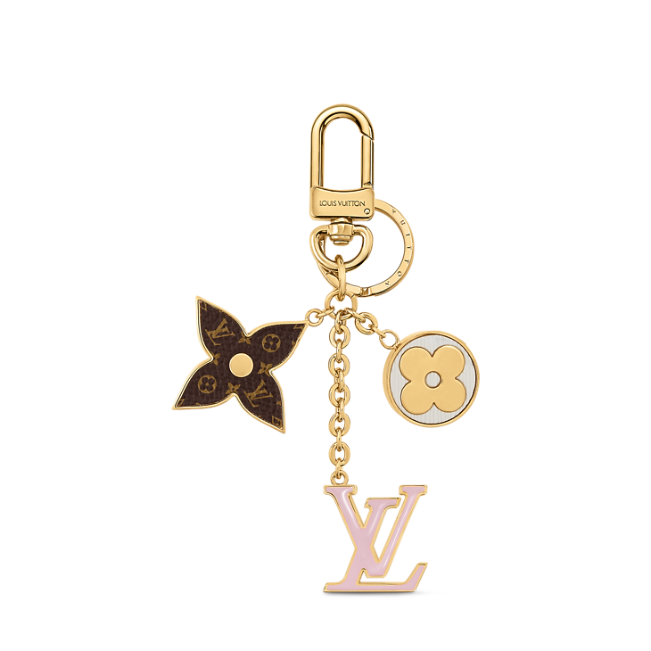 Charm per borse e portachiavi Spring Street S00 - Accessori M01187 ...