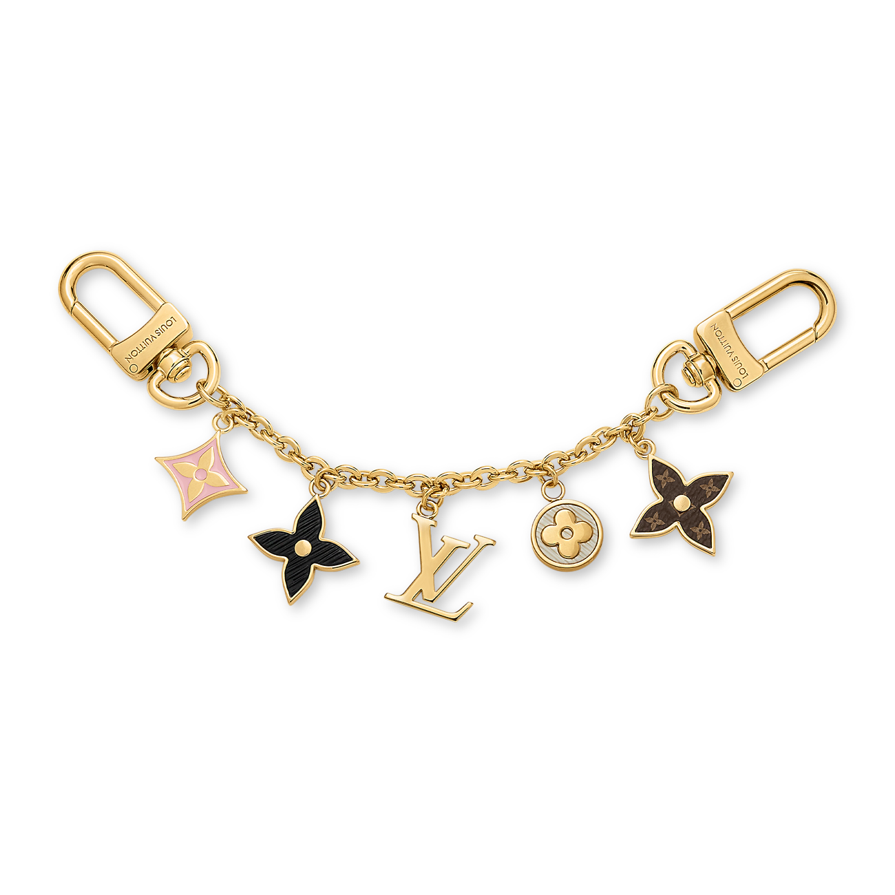 Charm per borse Spring Street Chain S00 - Accessori M01188 | LOUIS VUITTON