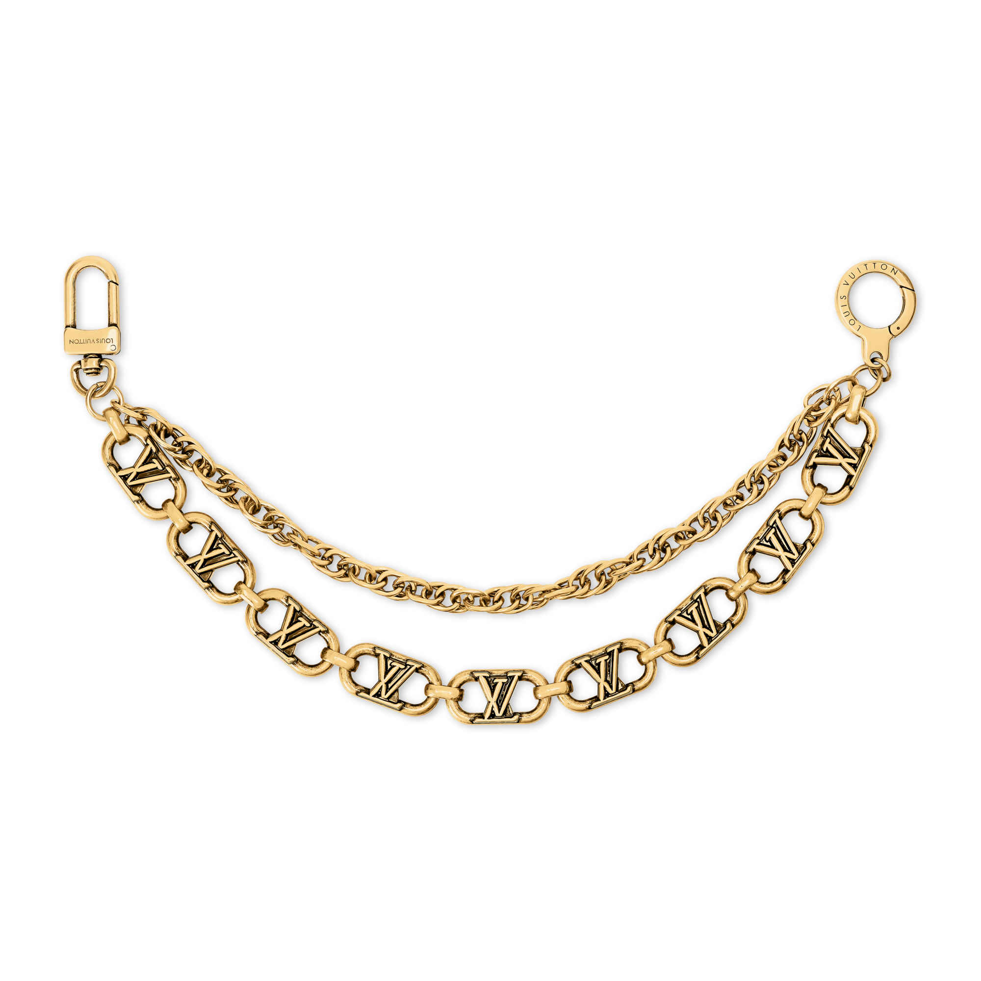 Sfilata Primavera-Estate 2026 Collezione Uomo | LOUIS VUITTON