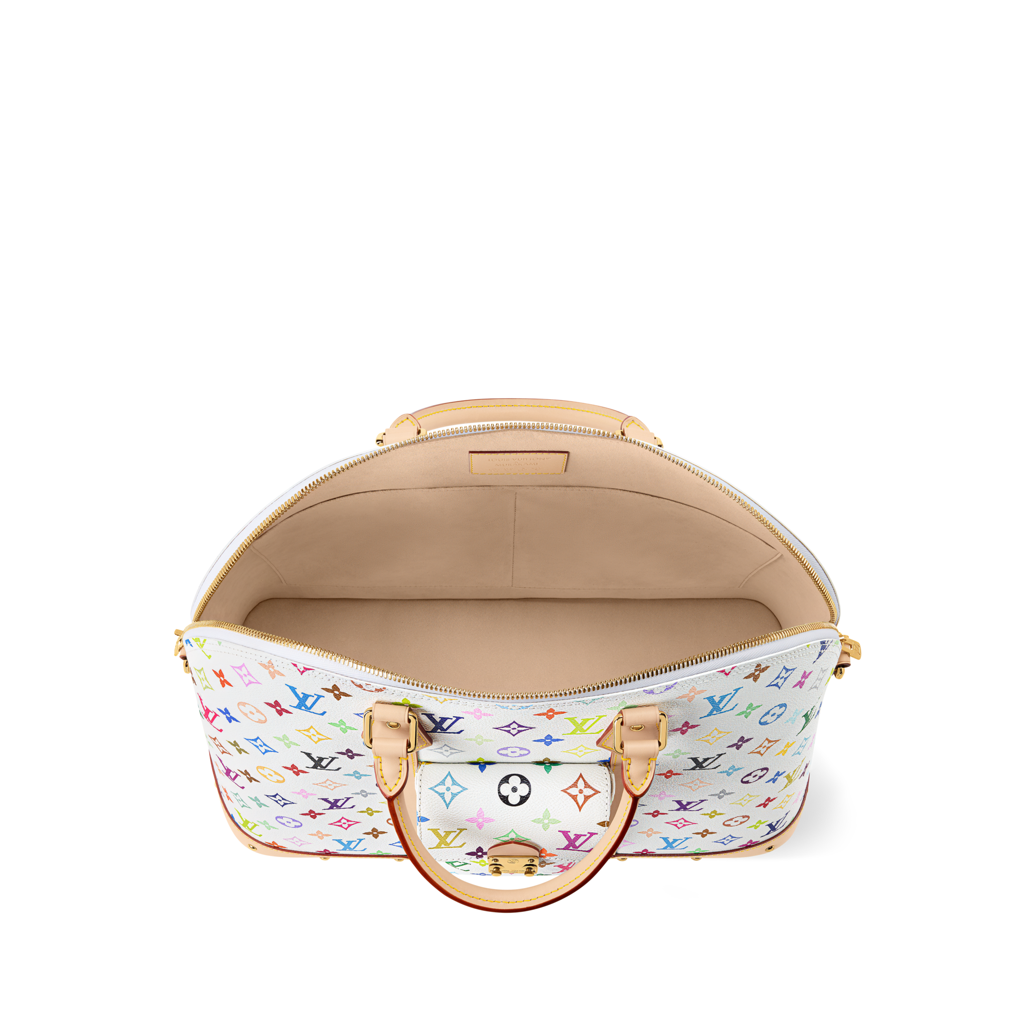 LV x TM Alma Travel Autres Toiles Monogram - Viaggio M27901 | LOUIS VUITTON