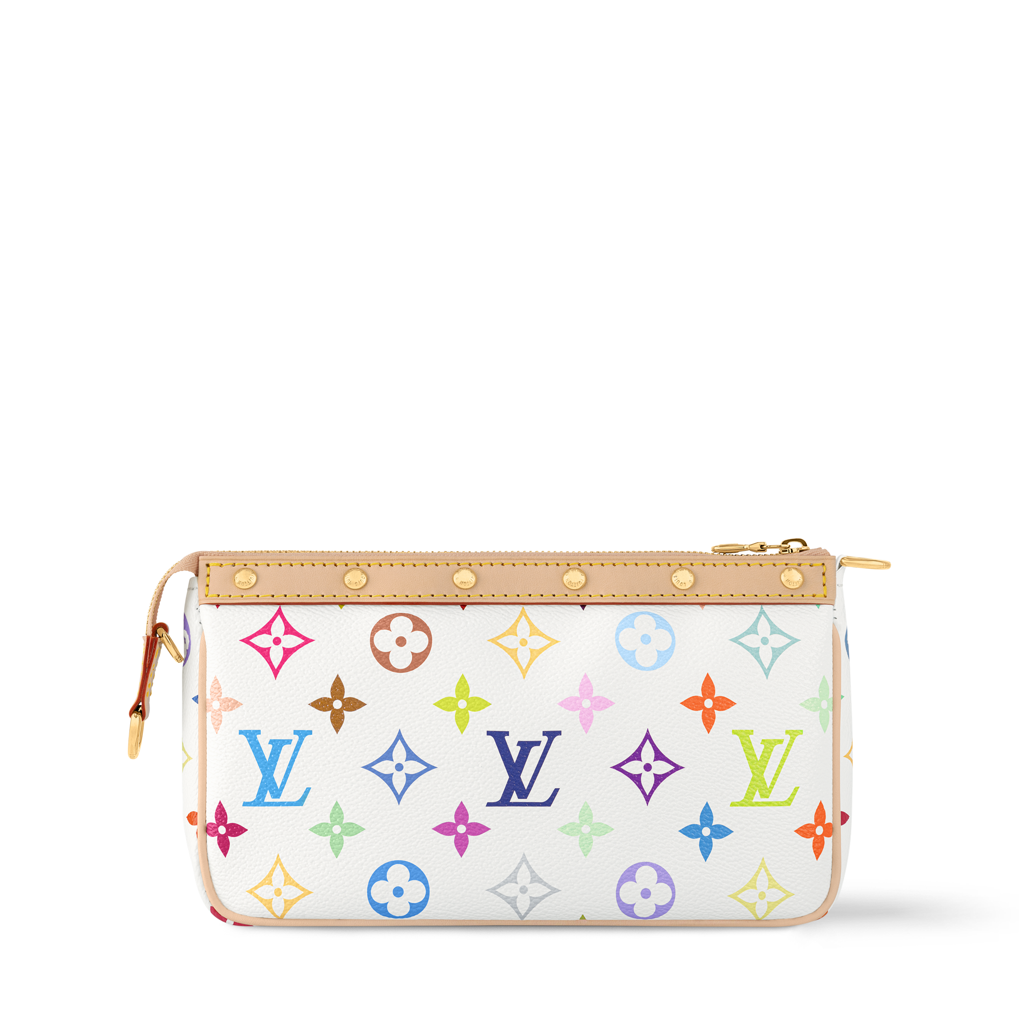 LV x TM Pochette Accessoires Autres Toiles Monogram - Portafogli e ...