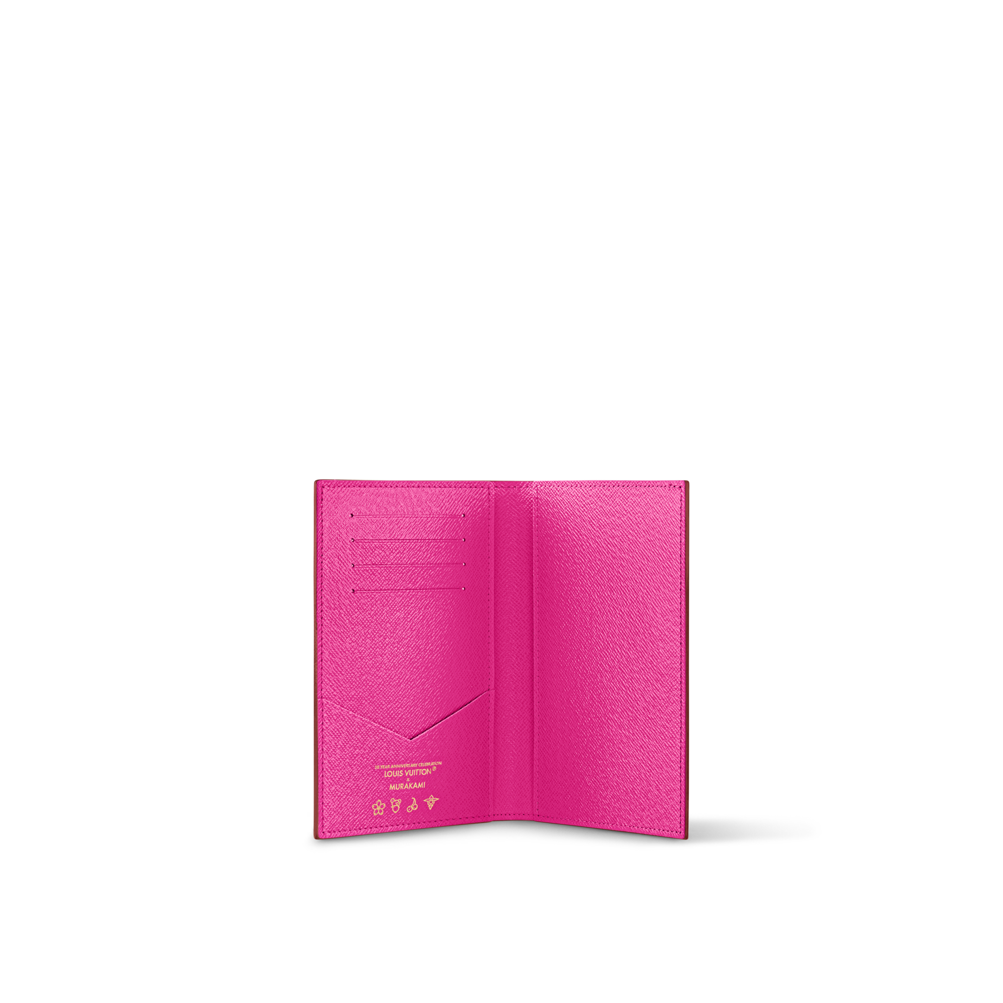 LV x TM Porta passaporto Autres Toiles Monogram - Portafogli e Piccola ...