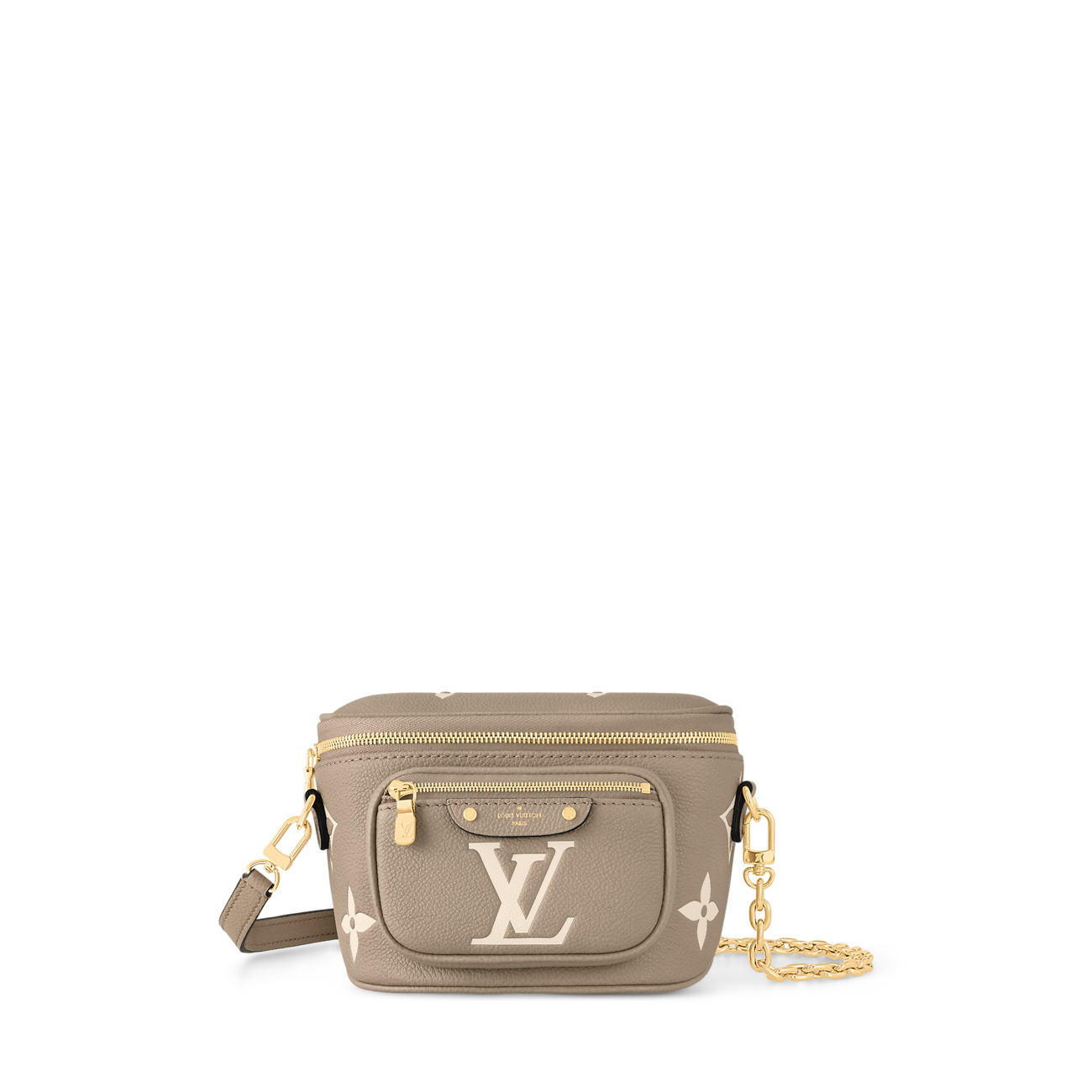 Marsupi Collezione Borse e Piccola Pelletteria | LOUIS VUITTON