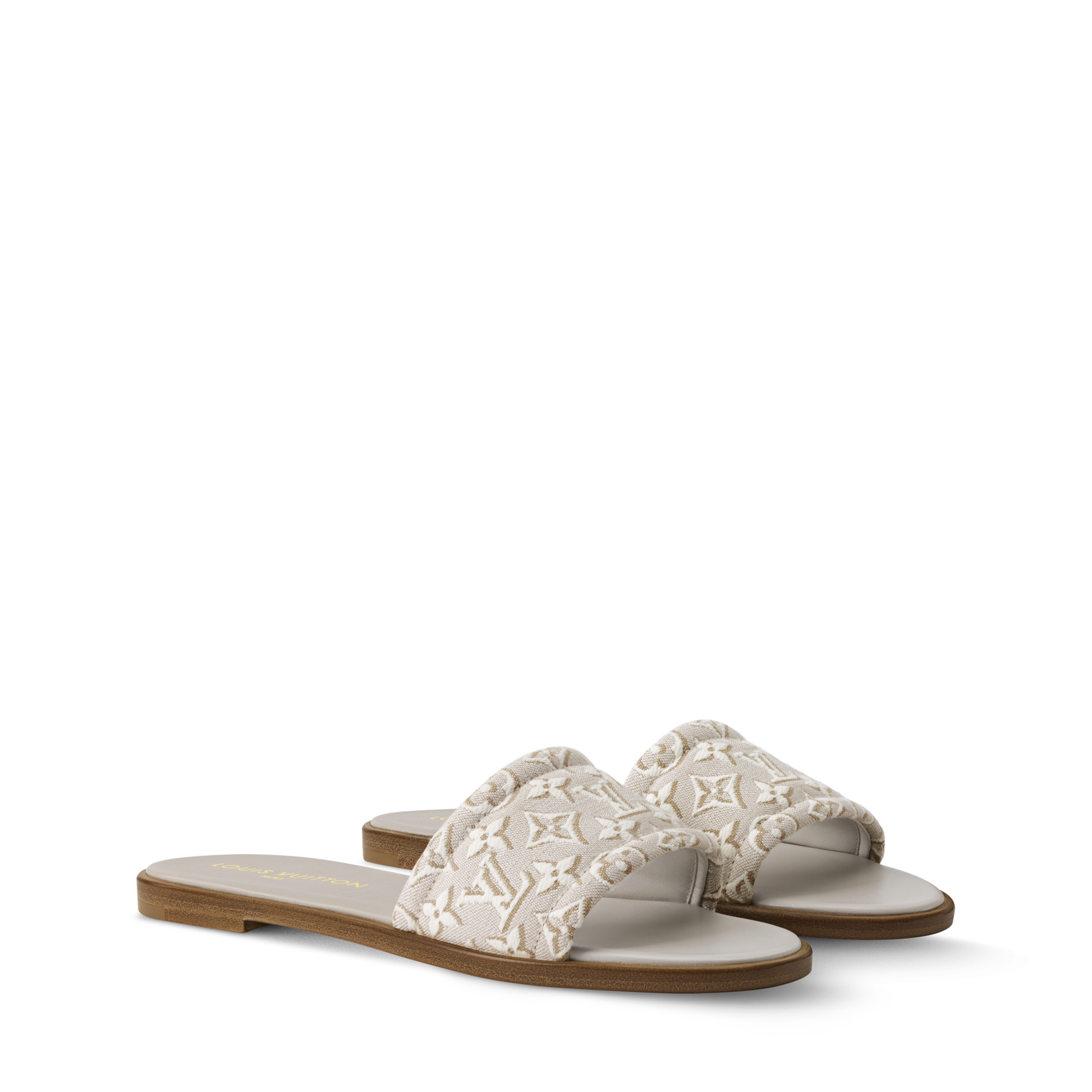 Mule bassa Lily - Calzature 1AKJB0 | LOUIS VUITTON