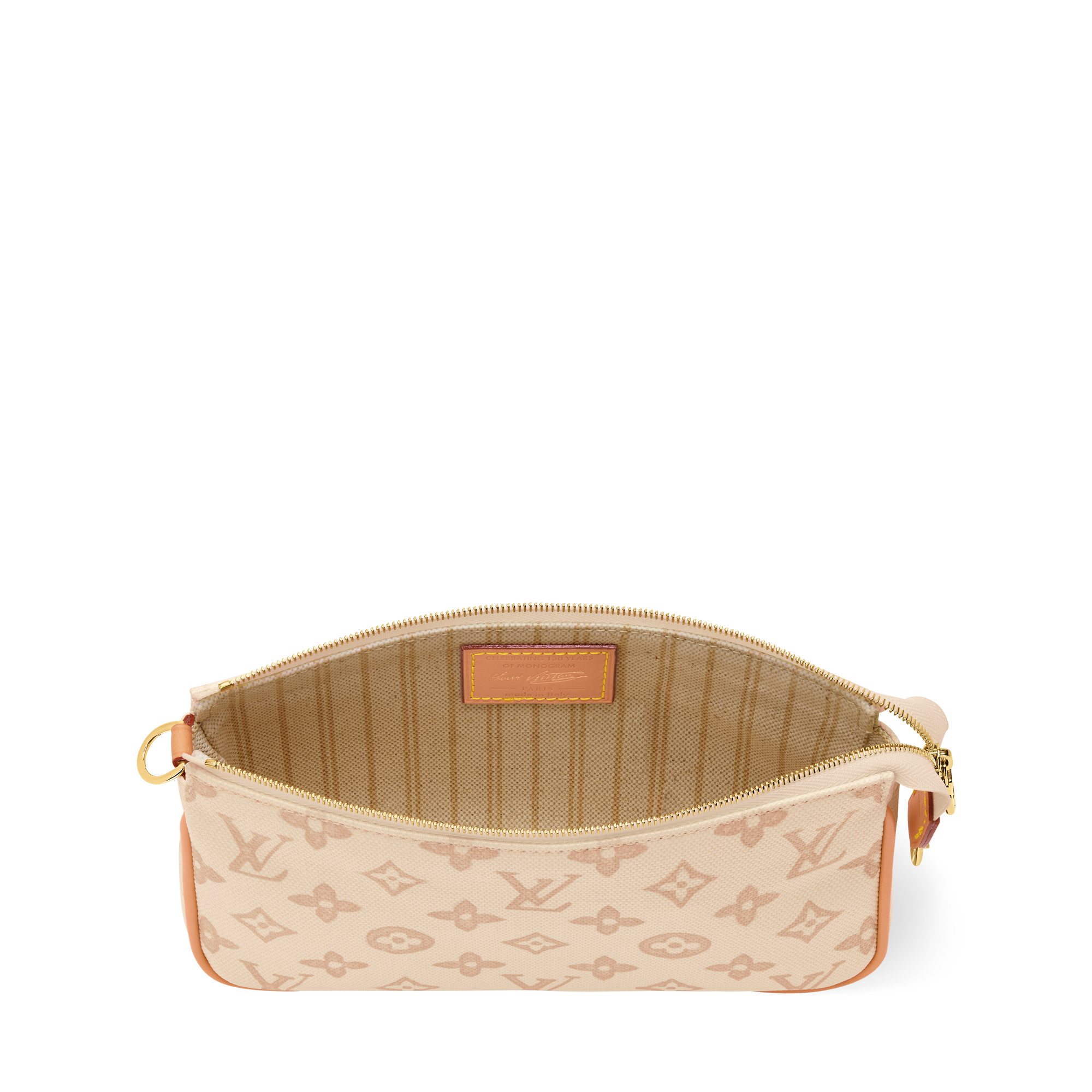 Pochette Accessoires Autres Toiles Monogram - Portafogli e Piccola ...