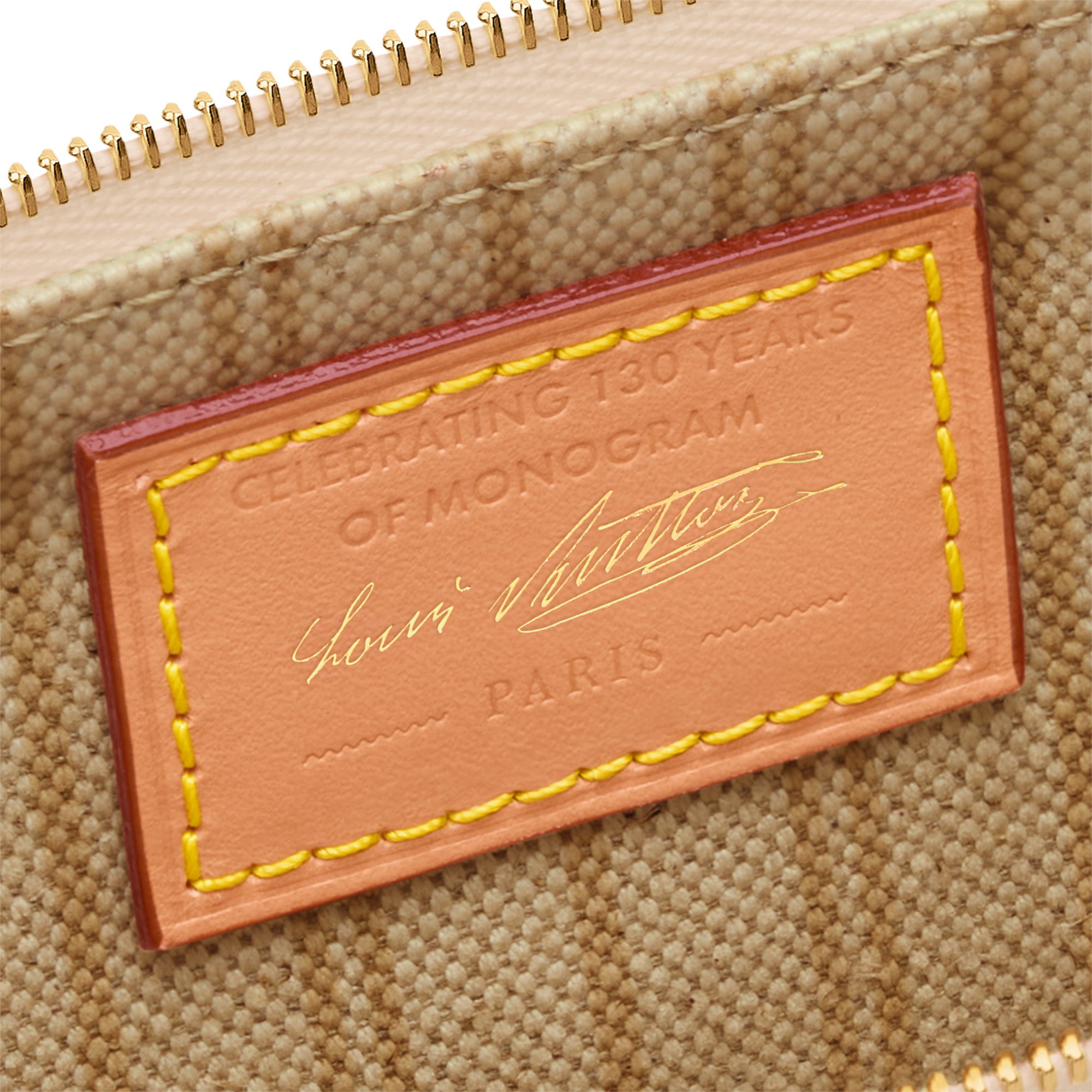 Pochette Accessoires Autres Toiles Monogram - Portafogli e Piccola ...