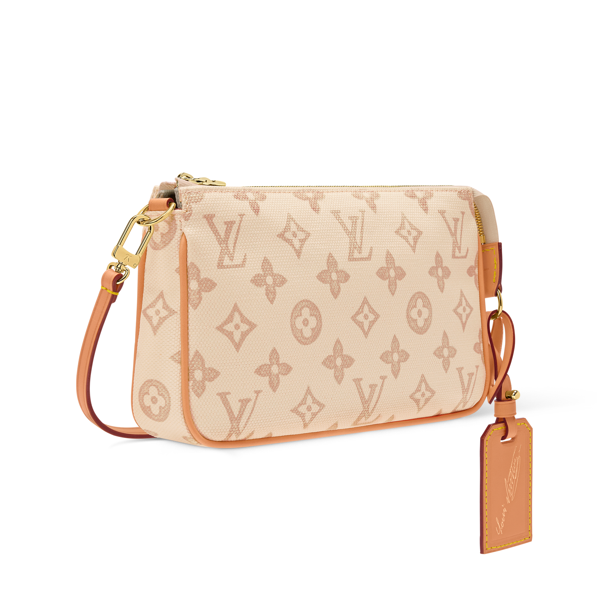 Pochette Accessoires Autres Toiles Monogram - Portafogli e Piccola ...