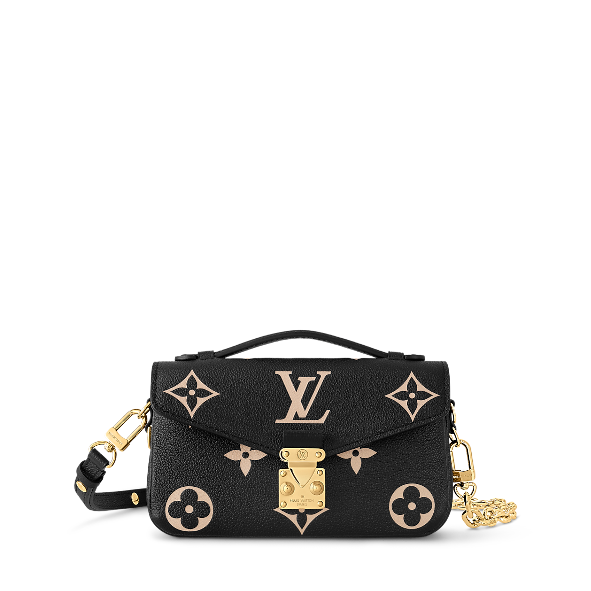 Pochette Métis East West Tela Monogram - Borse da Donna M46279 | LOUIS ...