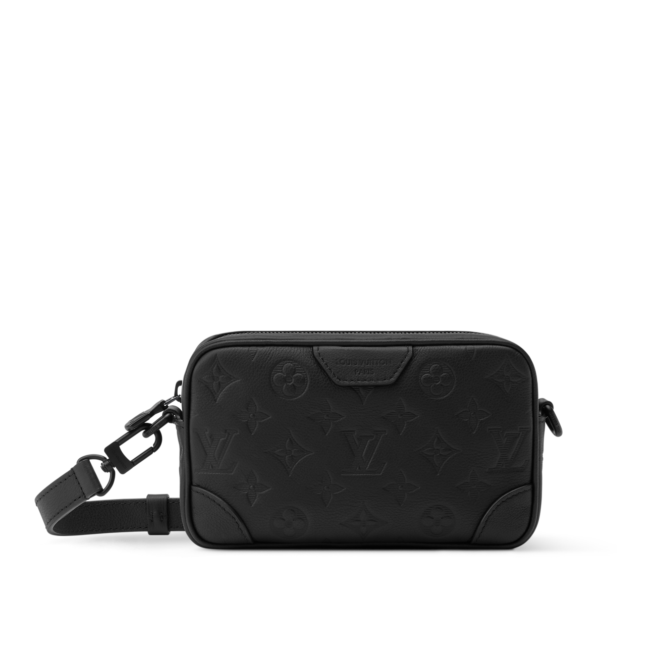 Monogram Shadow Icone Monogram Borse da Uomo | LOUIS VUITTON