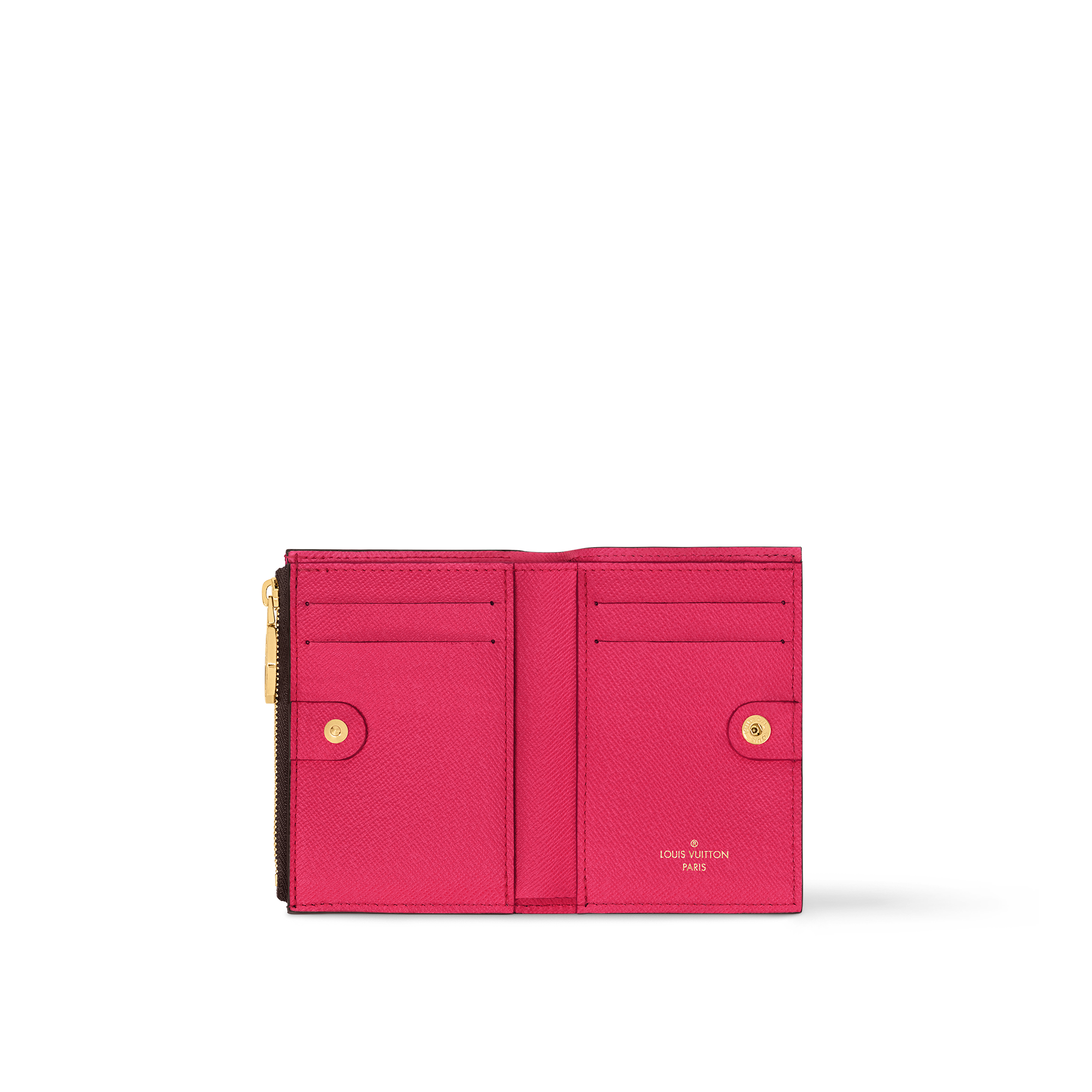 Portafoglio Lisa Tela Monogram - Portafogli e Piccola Pelletteria ...