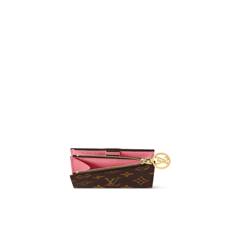 Portafoglio Lisa Tela Monogram - Portafogli e Piccola Pelletteria ...