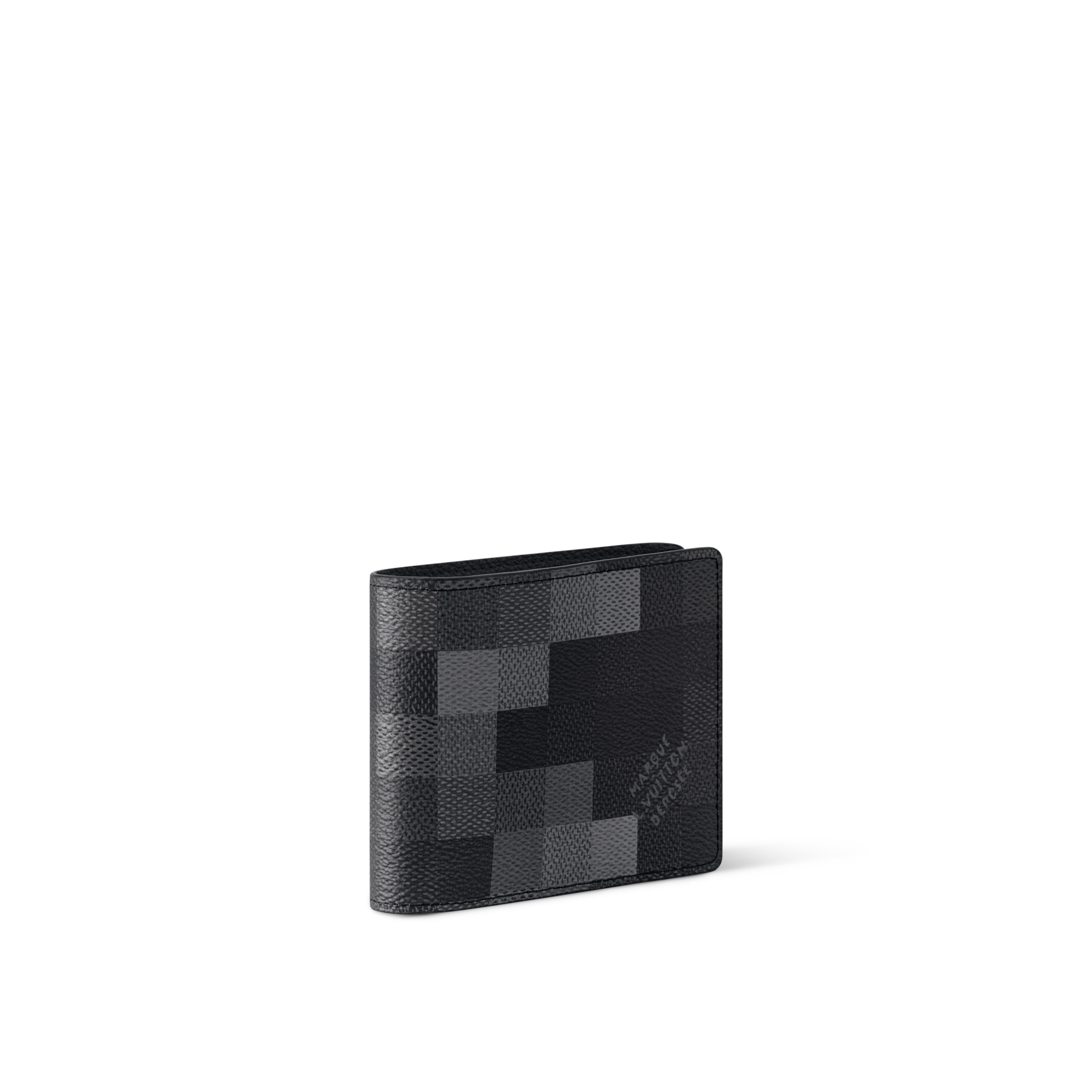 Portafoglio Slender D16 - Piccola Pelletteria da Uomo M14927 | LOUIS ...