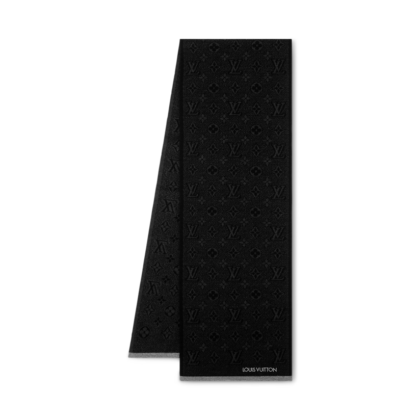 Cappello My Monogram Eclipse S00 - Accessori | LOUIS VUITTON