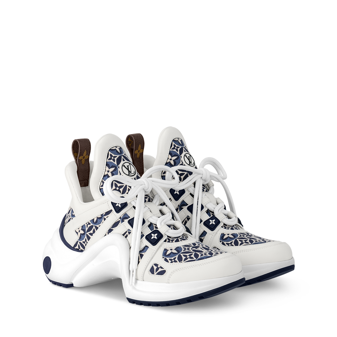 Pochette Eva Tela Monogram - Portafogli e Piccola Pelletteria M13567 ...