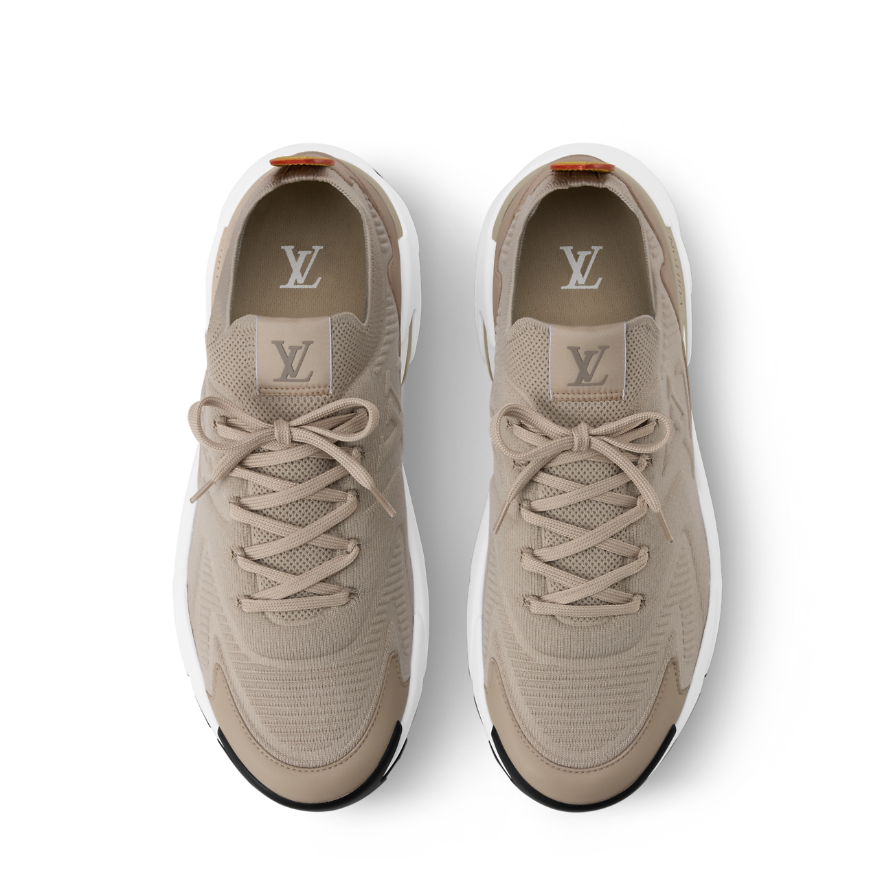 Sneaker LV Runner Tatic - Calzature | LOUIS VUITTON