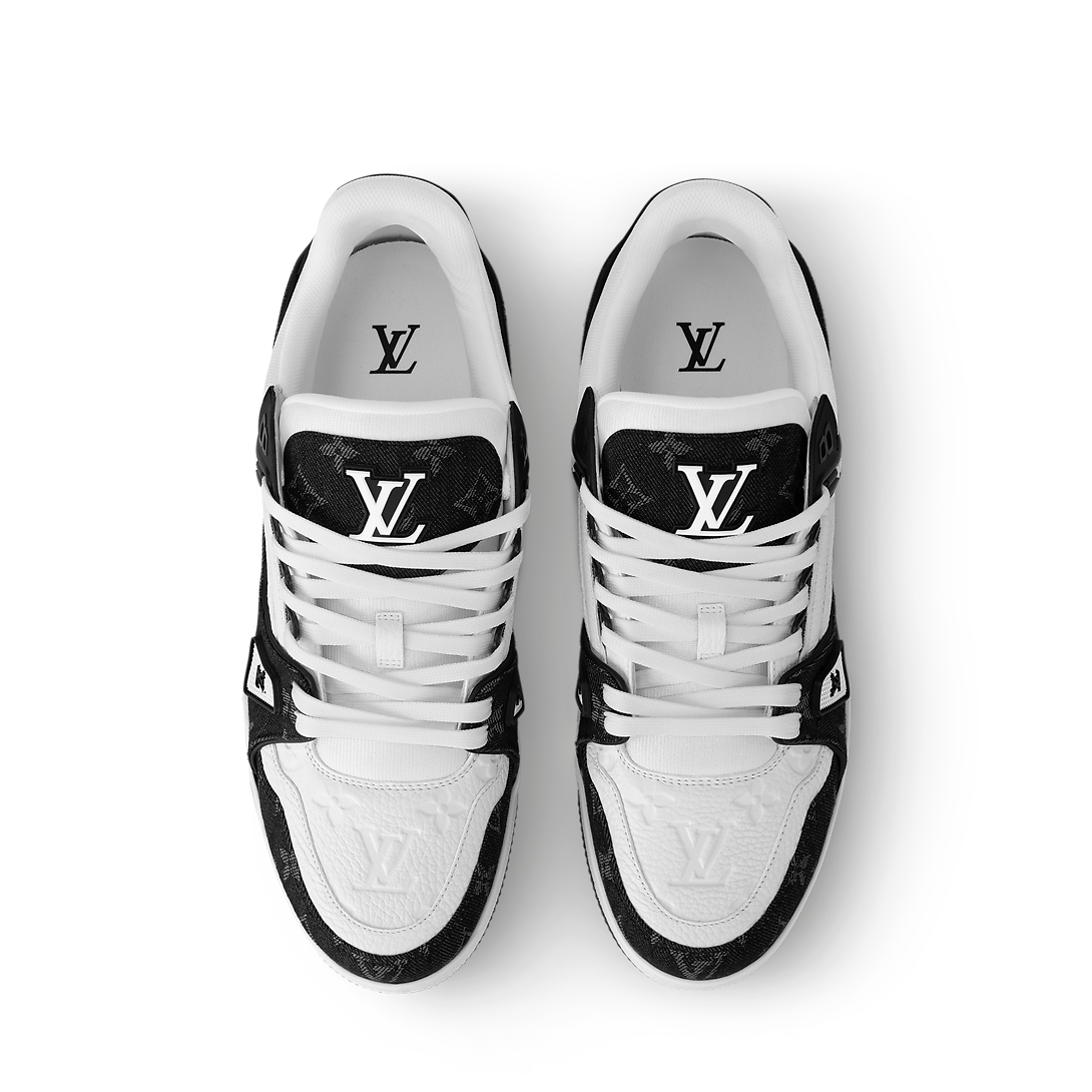 Trainer scarpe sportive di lusso, sneakers da uomo | Louis Vuitton