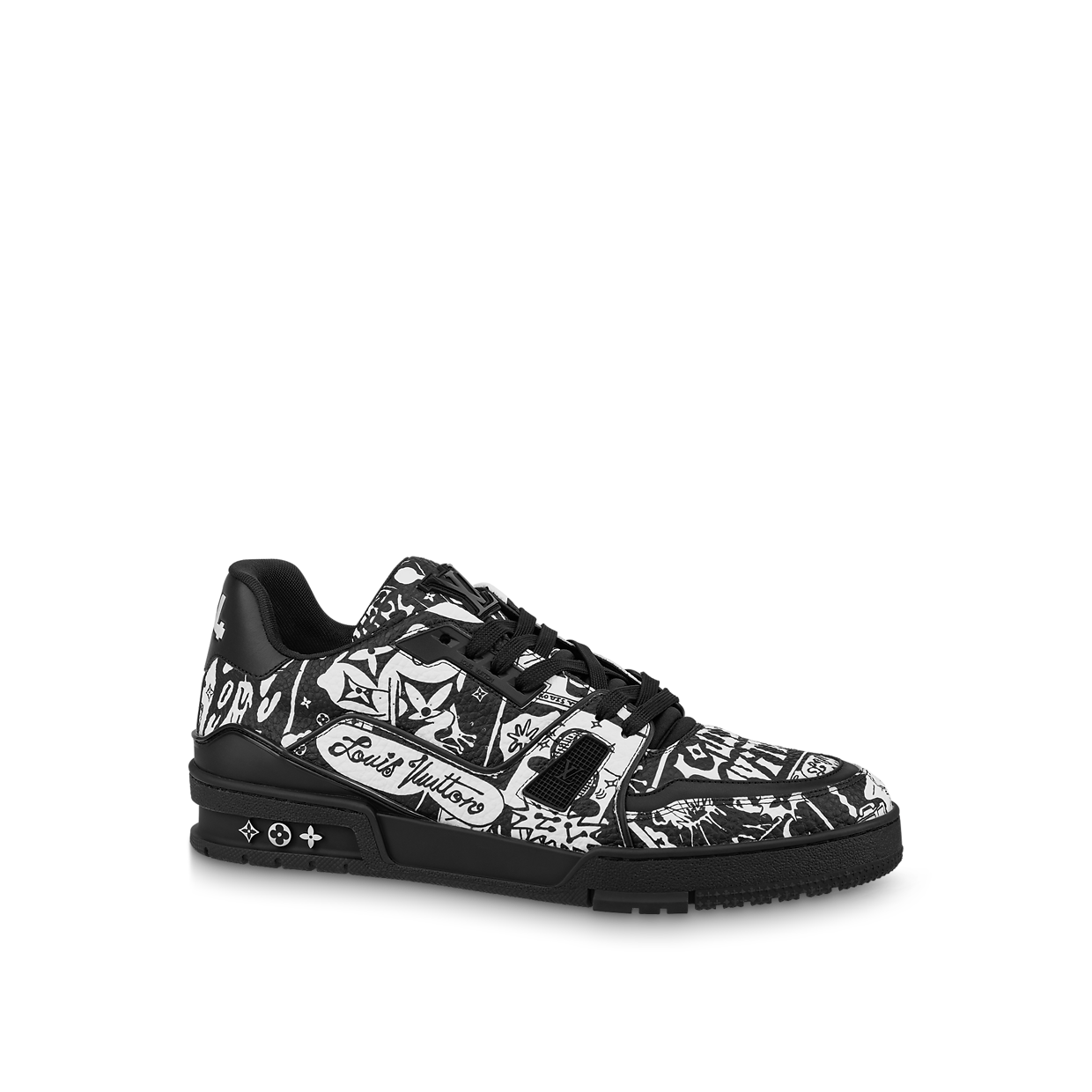 Calzature Collezione Uomo | Louis Vuitton - 5