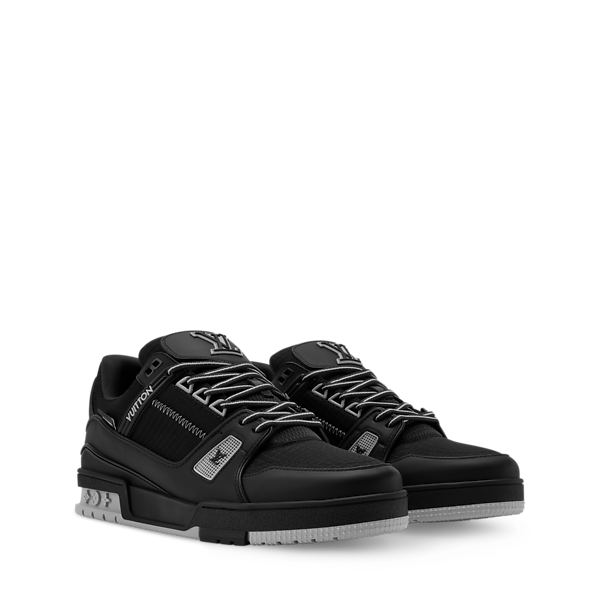 Sneaker LV Trainer - Per gli uomini 1AJATF | LOUIS VUITTON